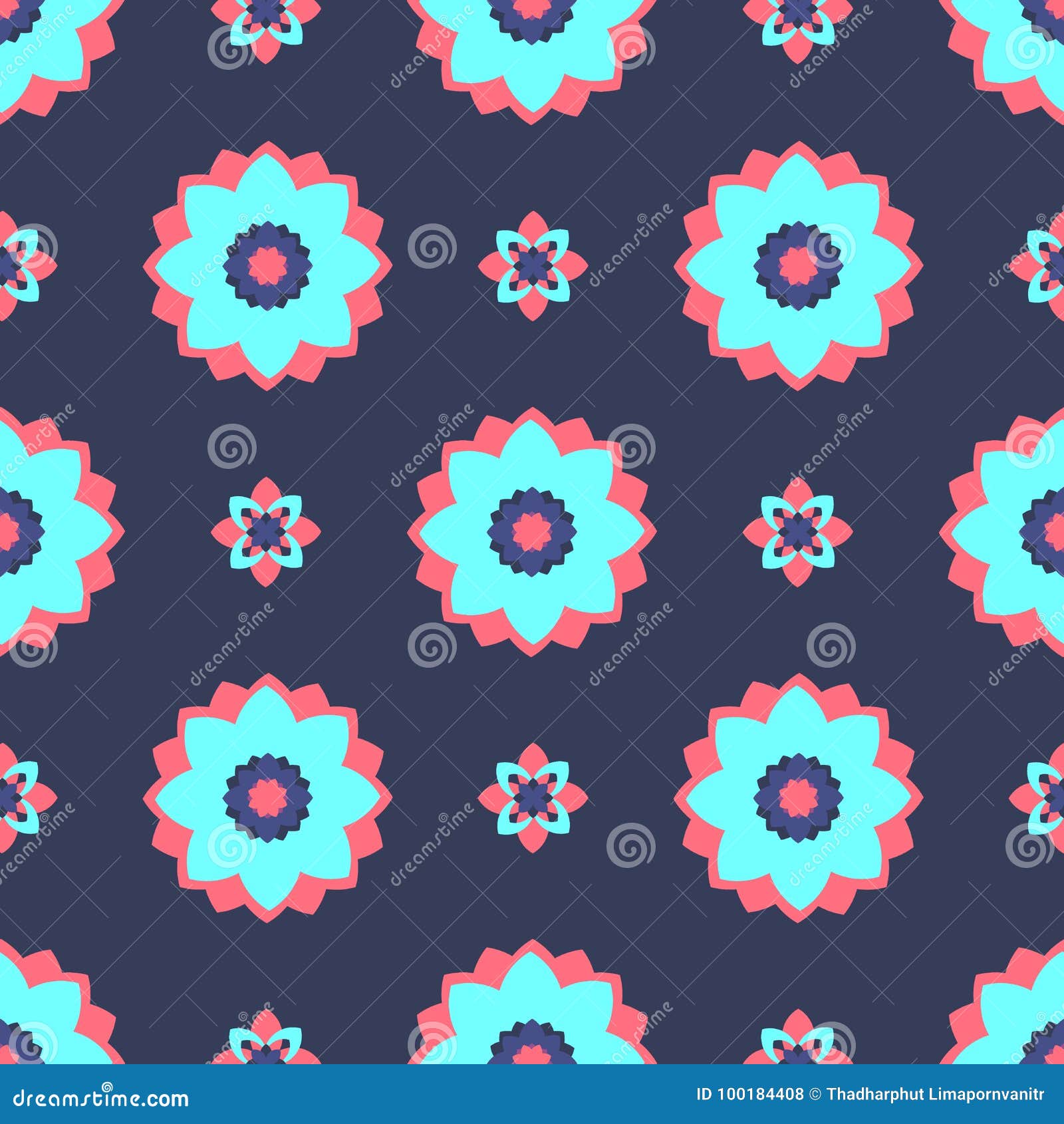 FLORA PATT stock vector. Illustration of background - 100184408