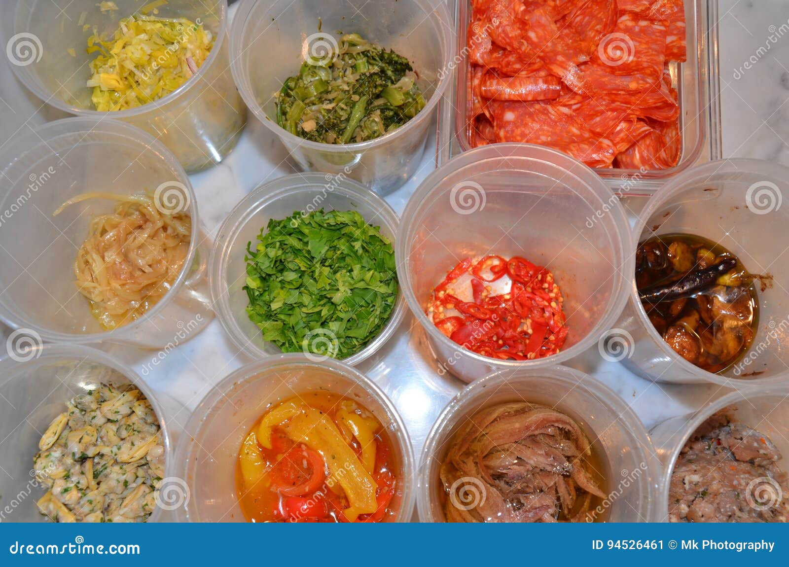 Colourful Foods stock image. Image of bean, oven, cuisine - 94526461