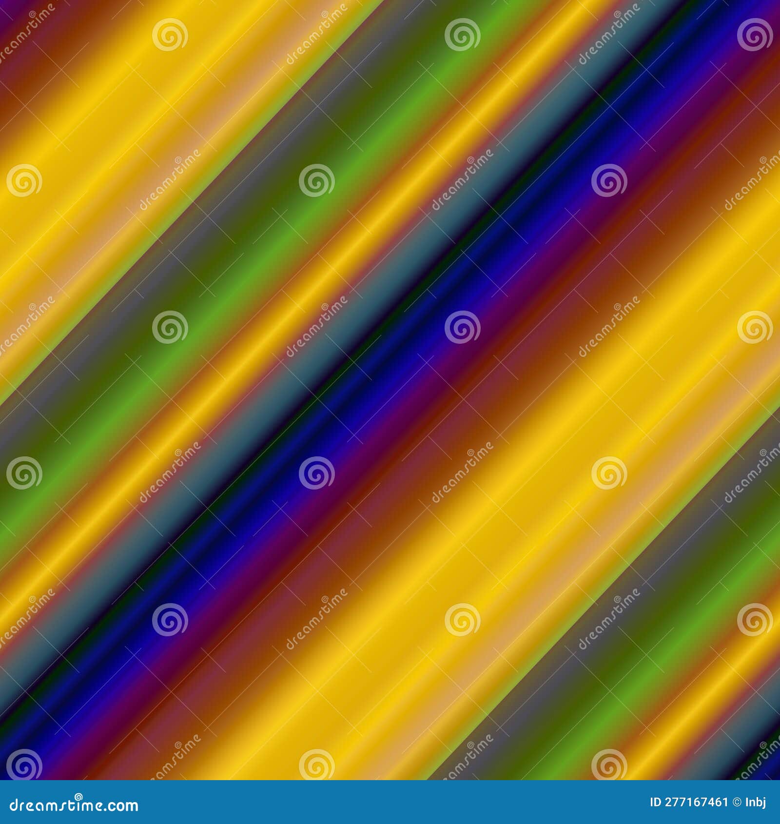 Colourful Gradient Background Stock Illustration - Illustration of ...