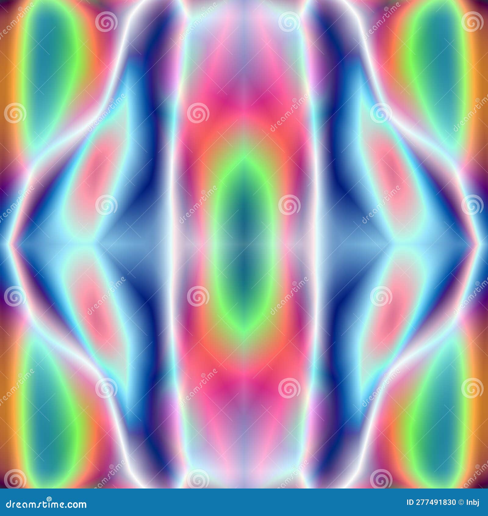 Colourful Gradient Background Royalty-Free Stock Photography ...