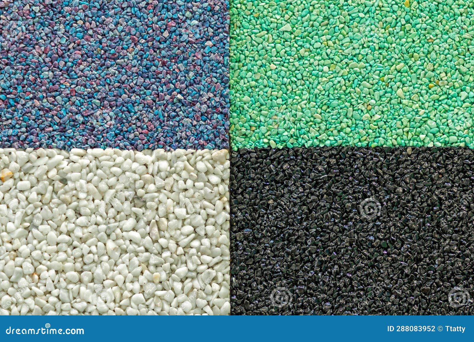 Colourful Grains Texture Background Stock Photo - Image of surface ...