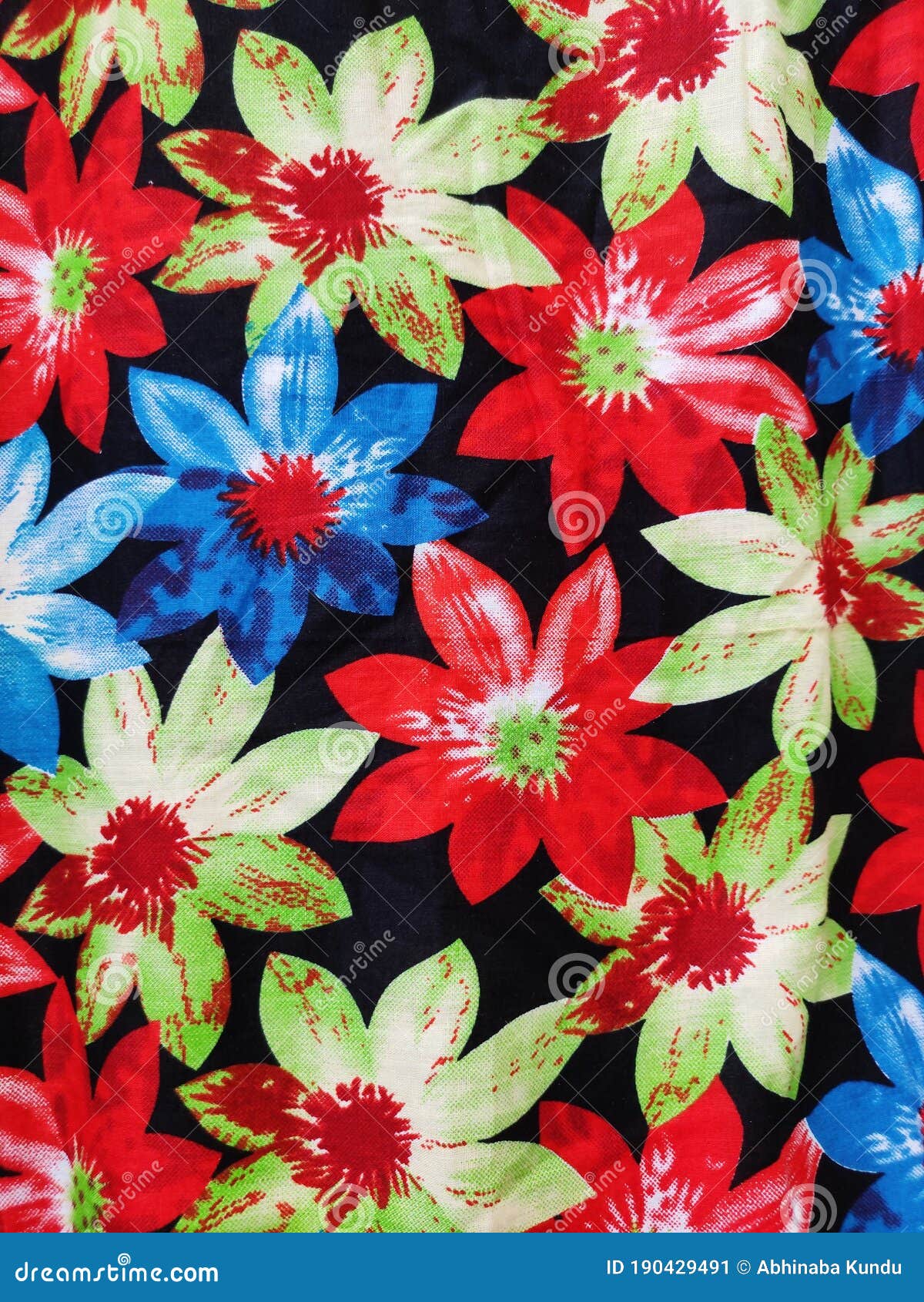 Colourful Handcraft Background Design Stock Image - Image of background ...