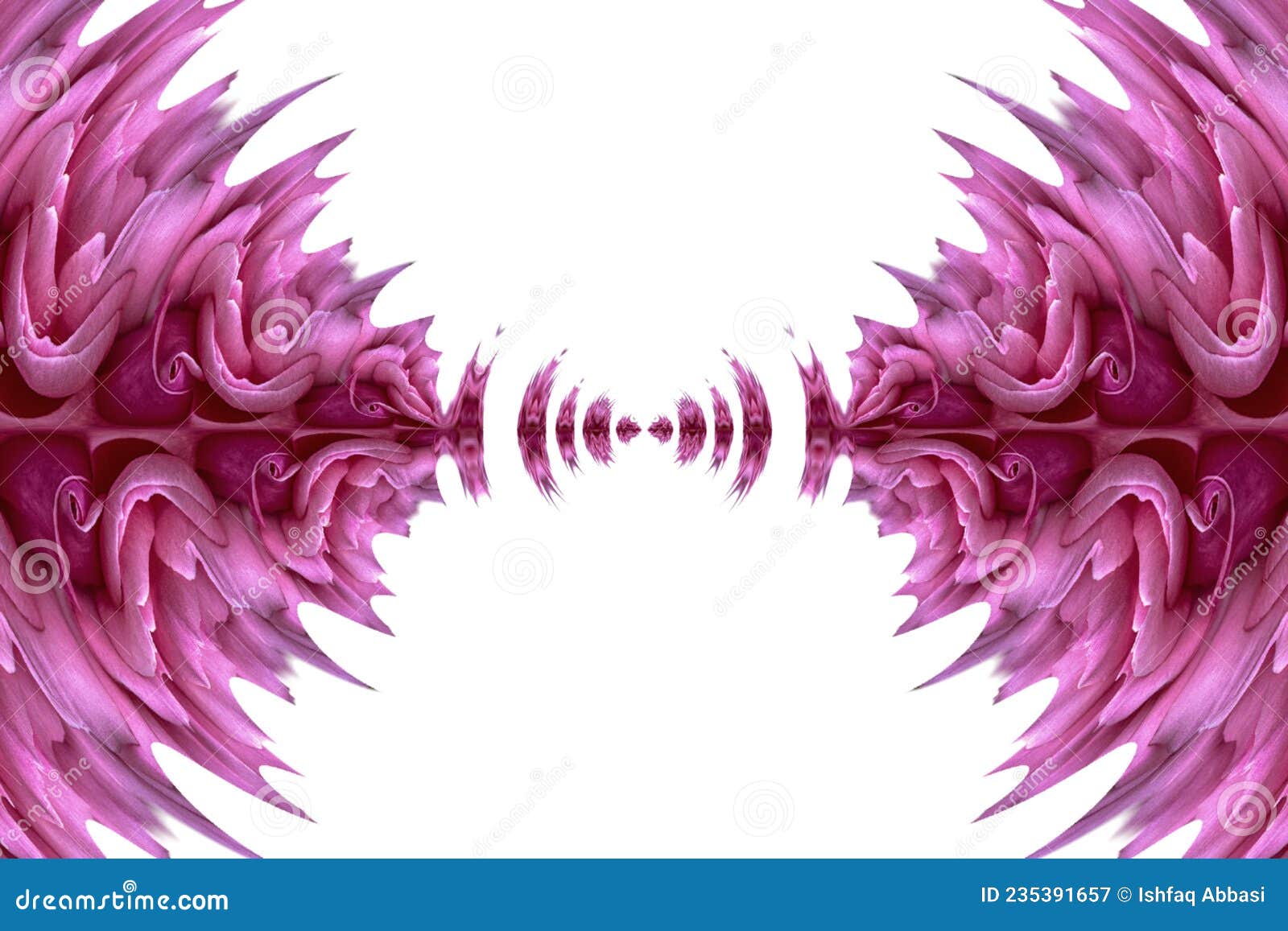 Colourful Images Hd Wallpaper in White Background Stock Illustration ...