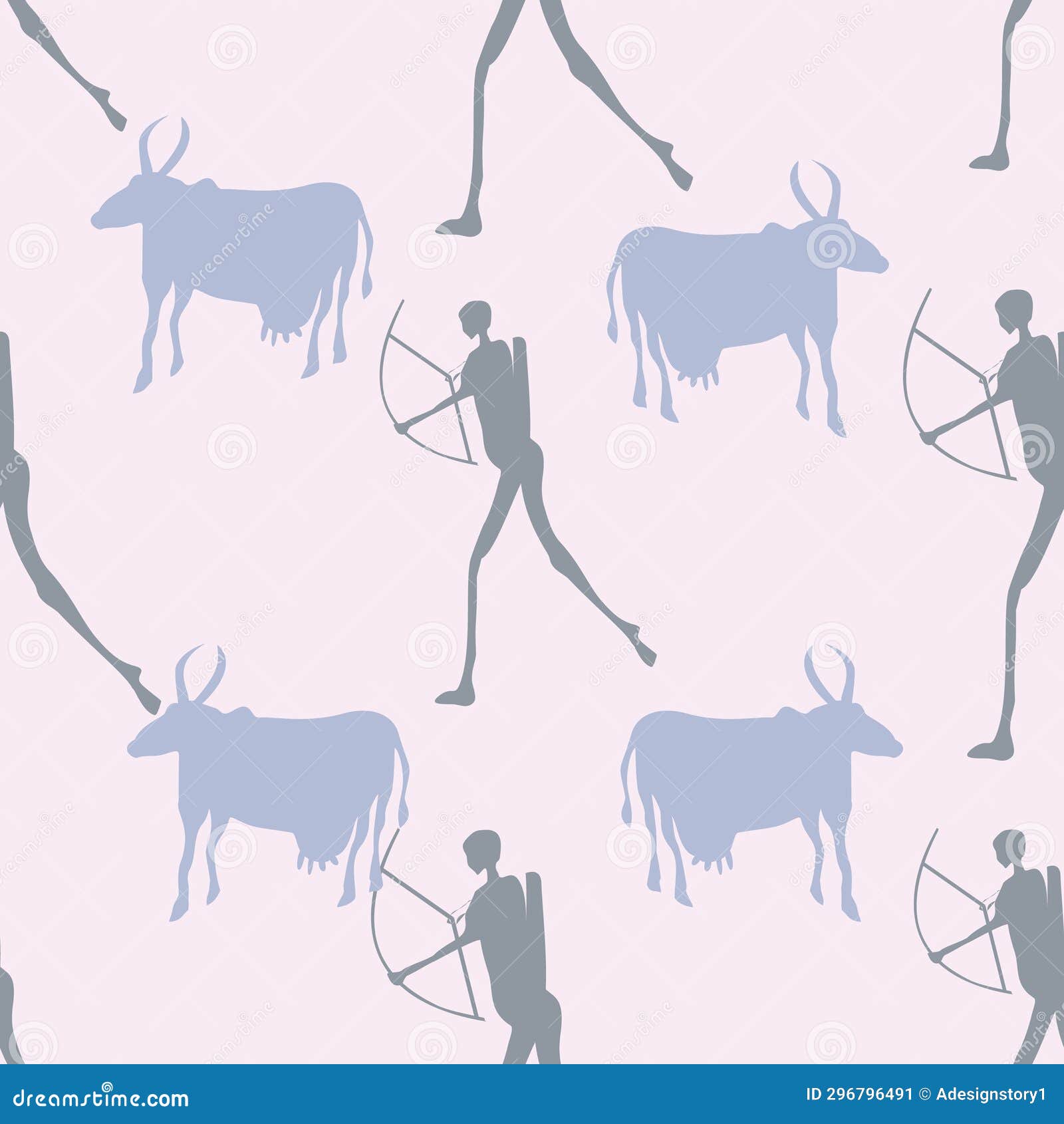 Colourfull Intangible Design Pattern Backgrounds Stock Illustration ...