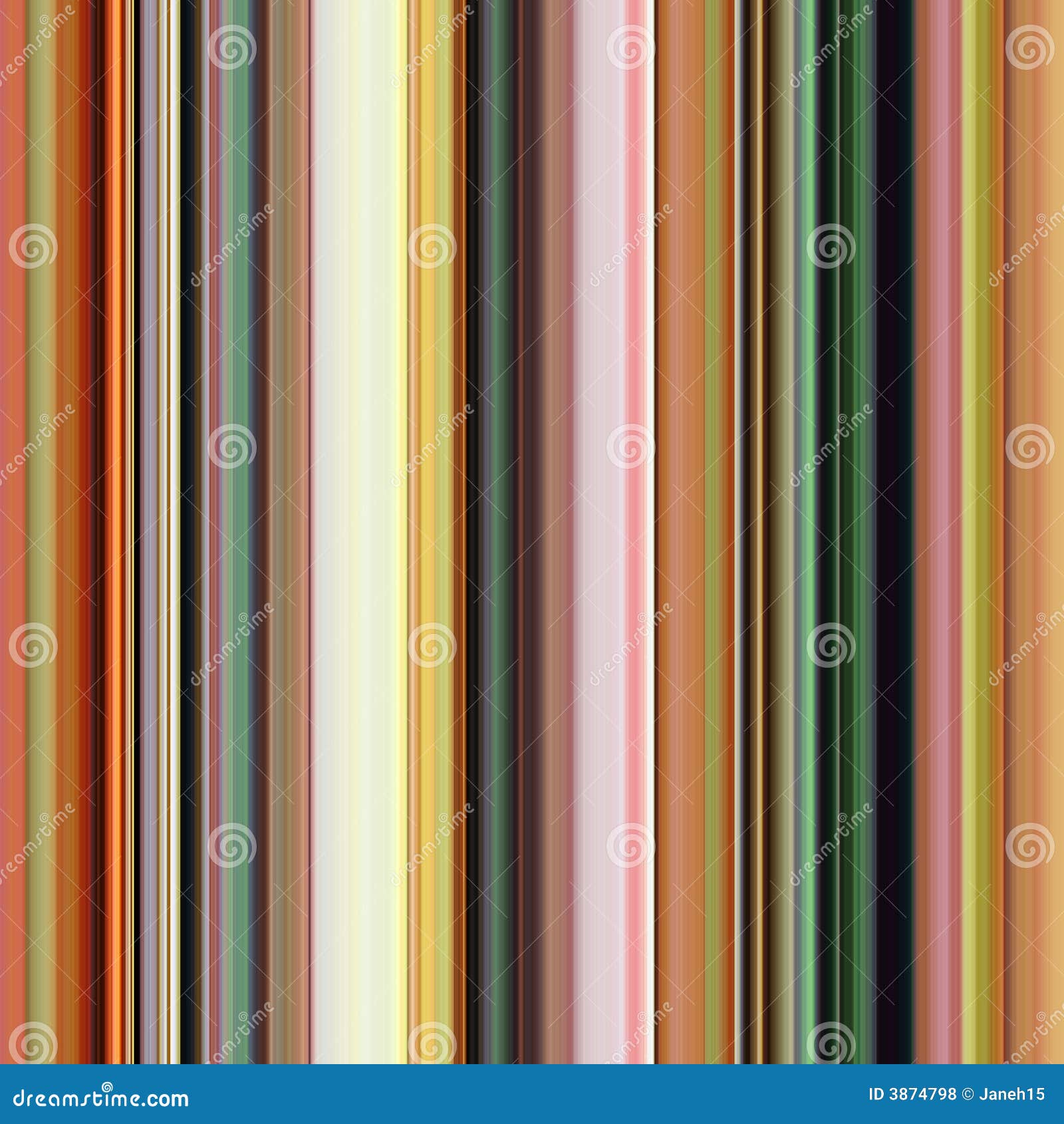 Colourful line pattern stock illustration. Illustration of color - 3874798