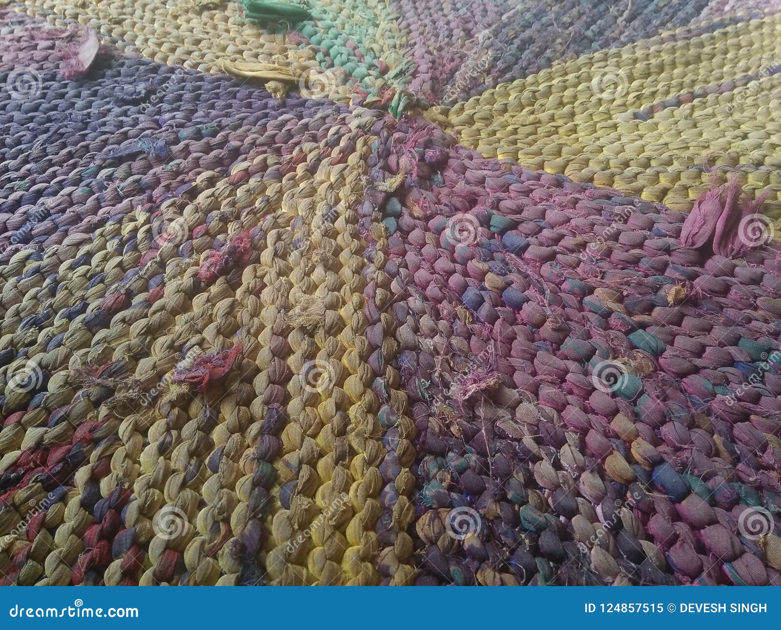 Colourful mate stock image. Image of mate, cloth, colourfull - 124857515