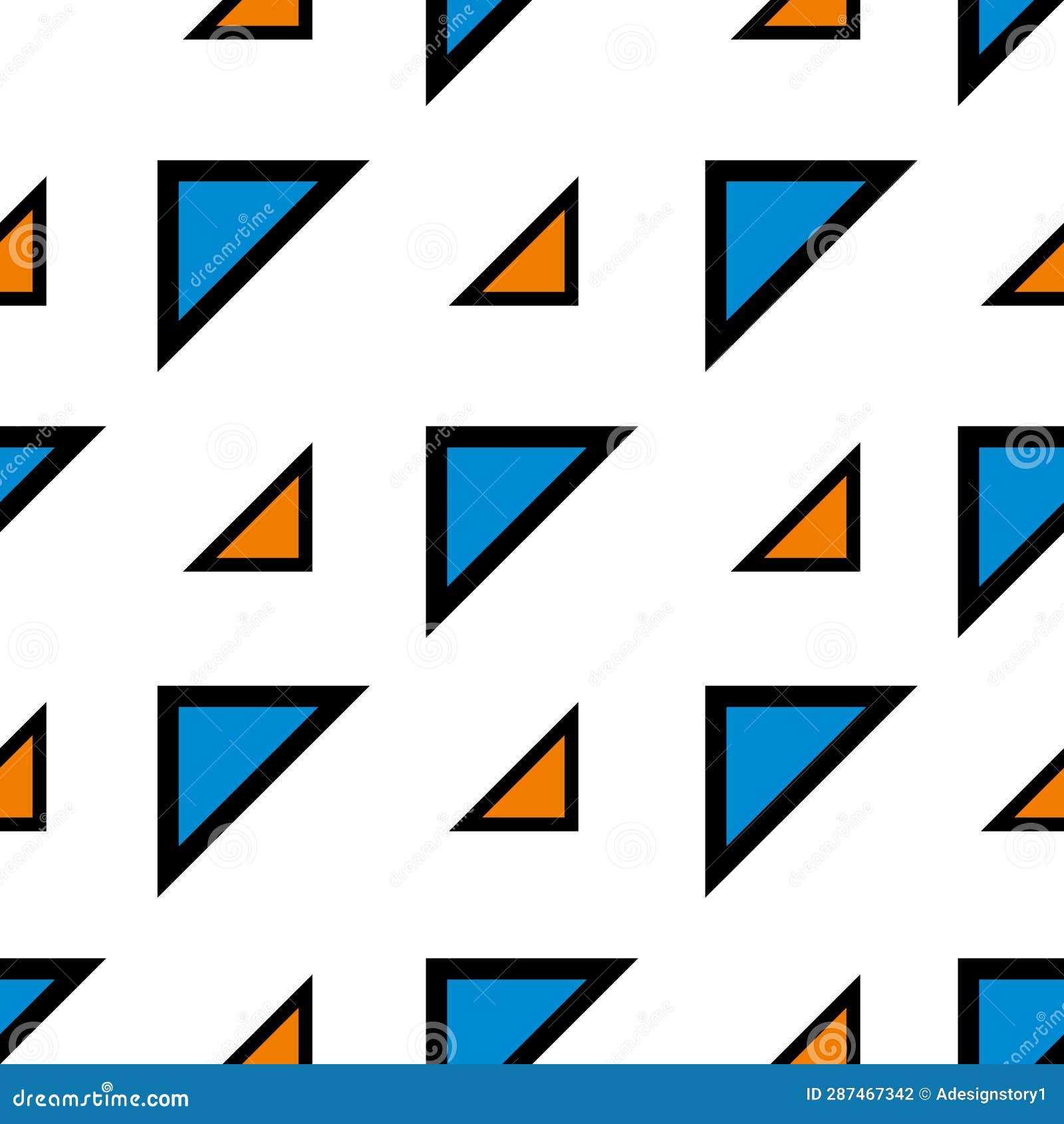 Colourfull Ndebele Design Pattern Backgrounds Stock Illustration ...