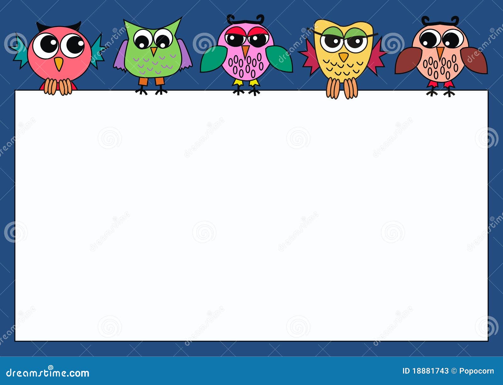 Colourful URL Signpost Shows WWW. Royalty-Free Stock Image ...