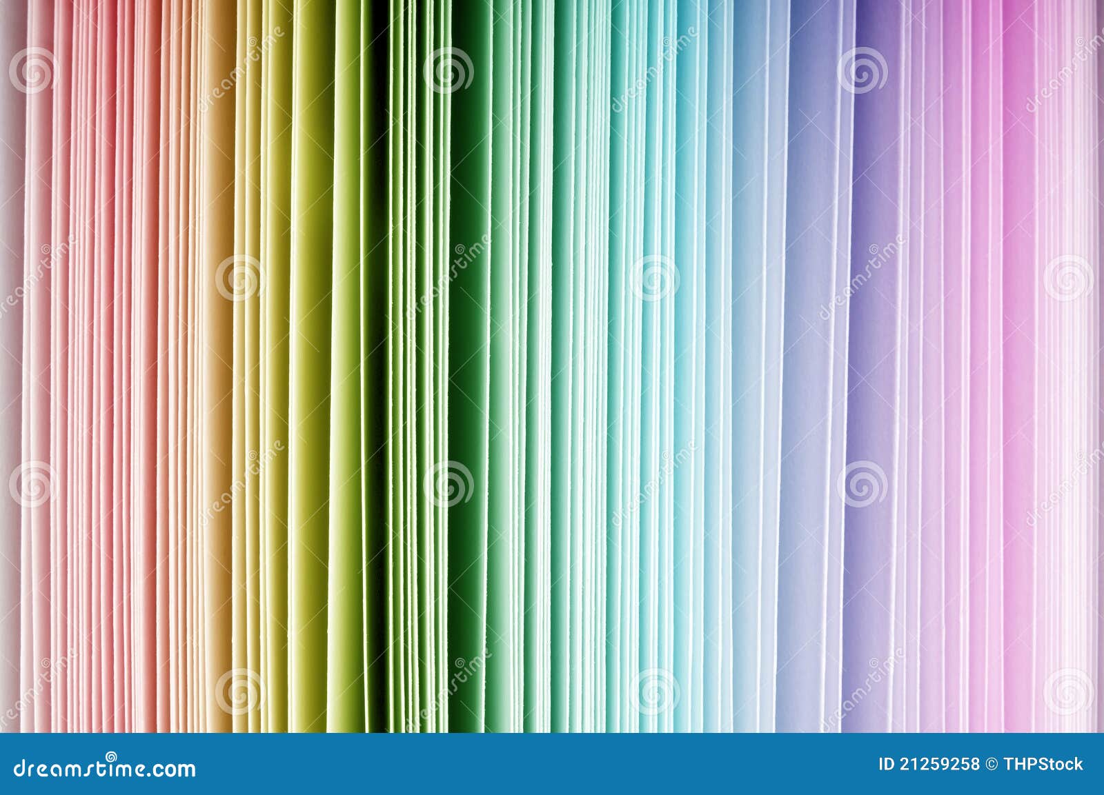 Colourful Paper Background stock photo. Image of material - 21259258