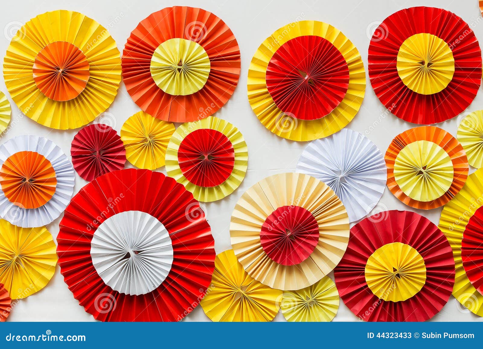 Colourful Paper background stock image. Image of colourful - 44323433