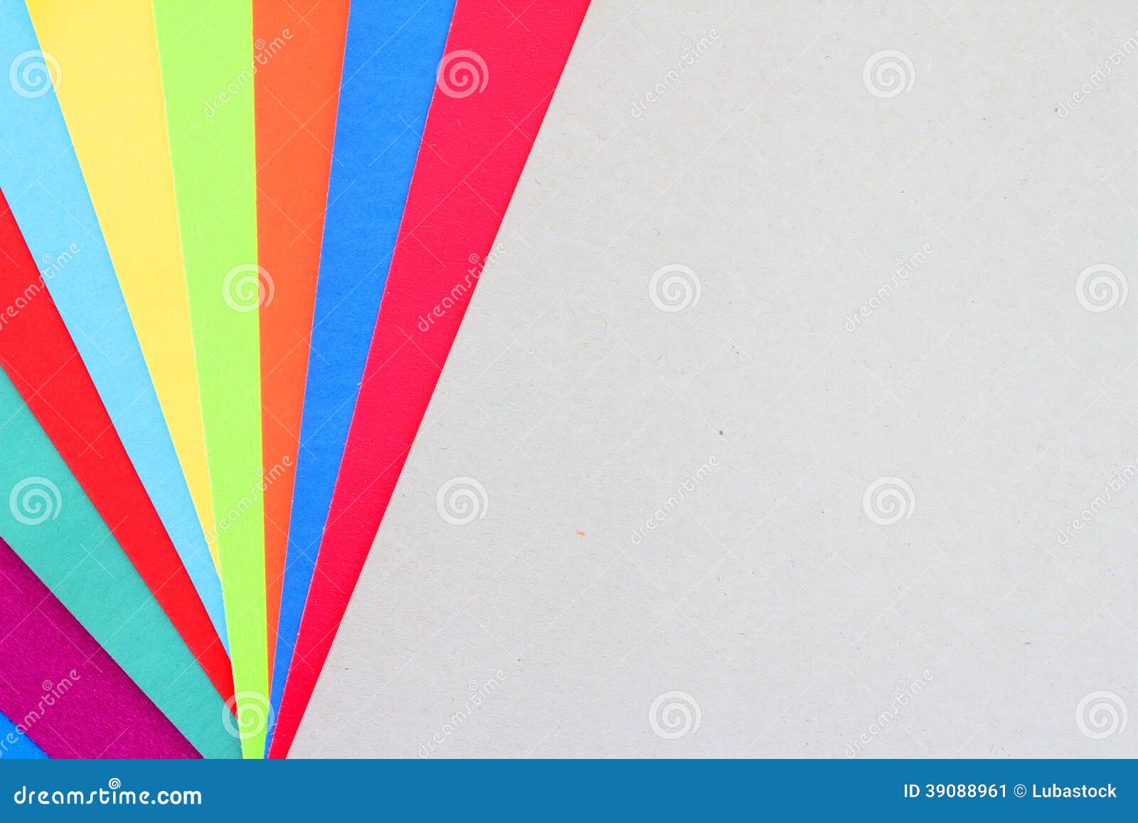 Colourful Paper background stock image. Image of green - 39088961