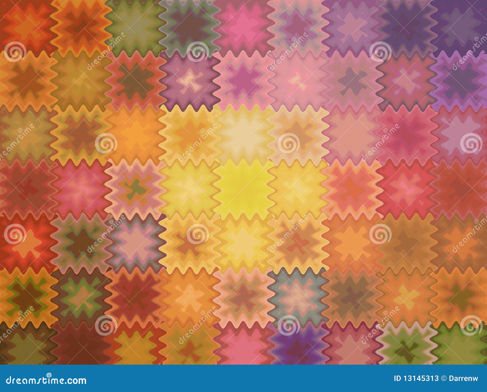 Colourful pattern stock illustration. Illustration of backdrops - 13145313