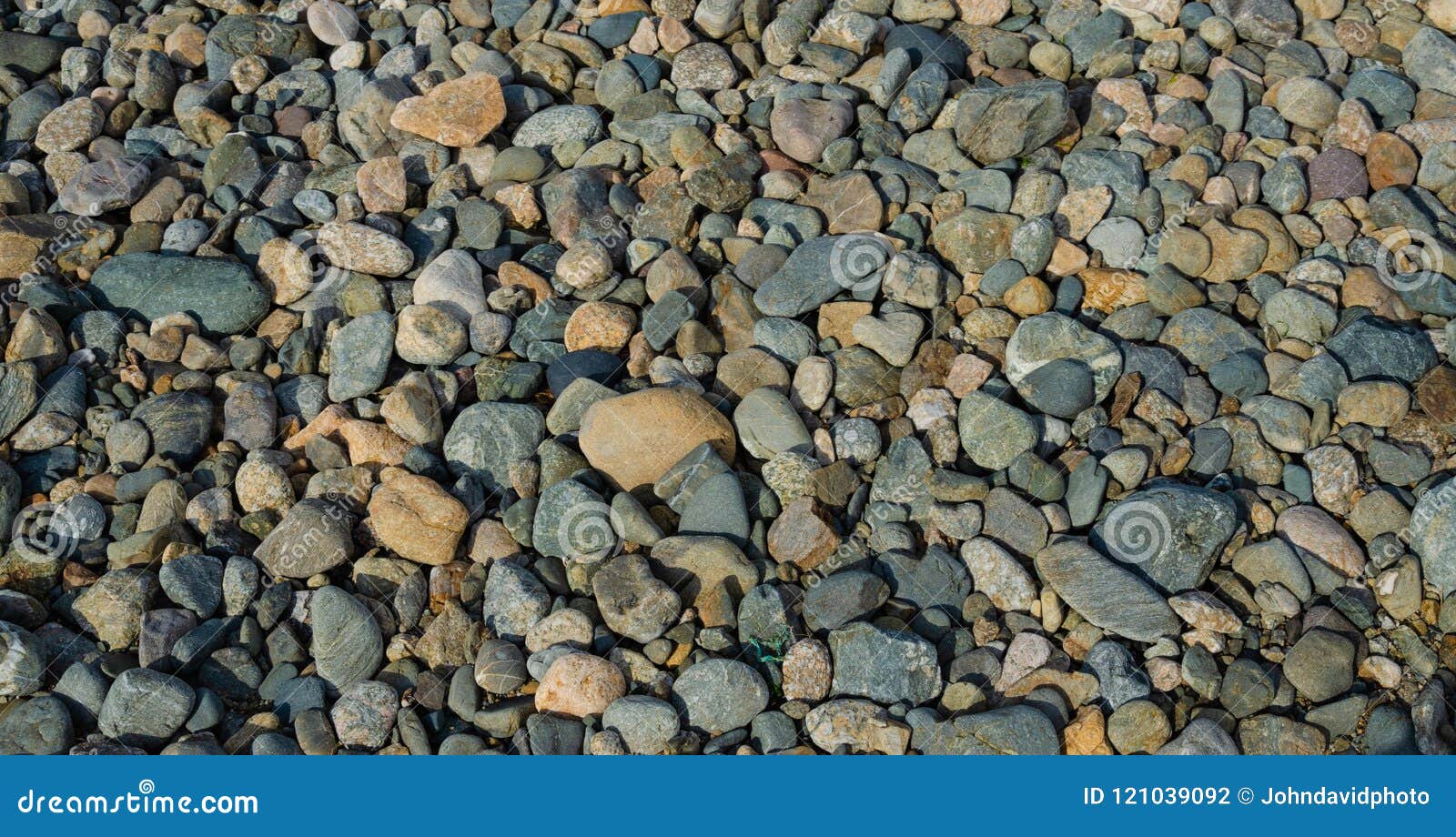 Colourful Pebbles Seen Close Up Stock Photo - Image of nice, beautiful ...