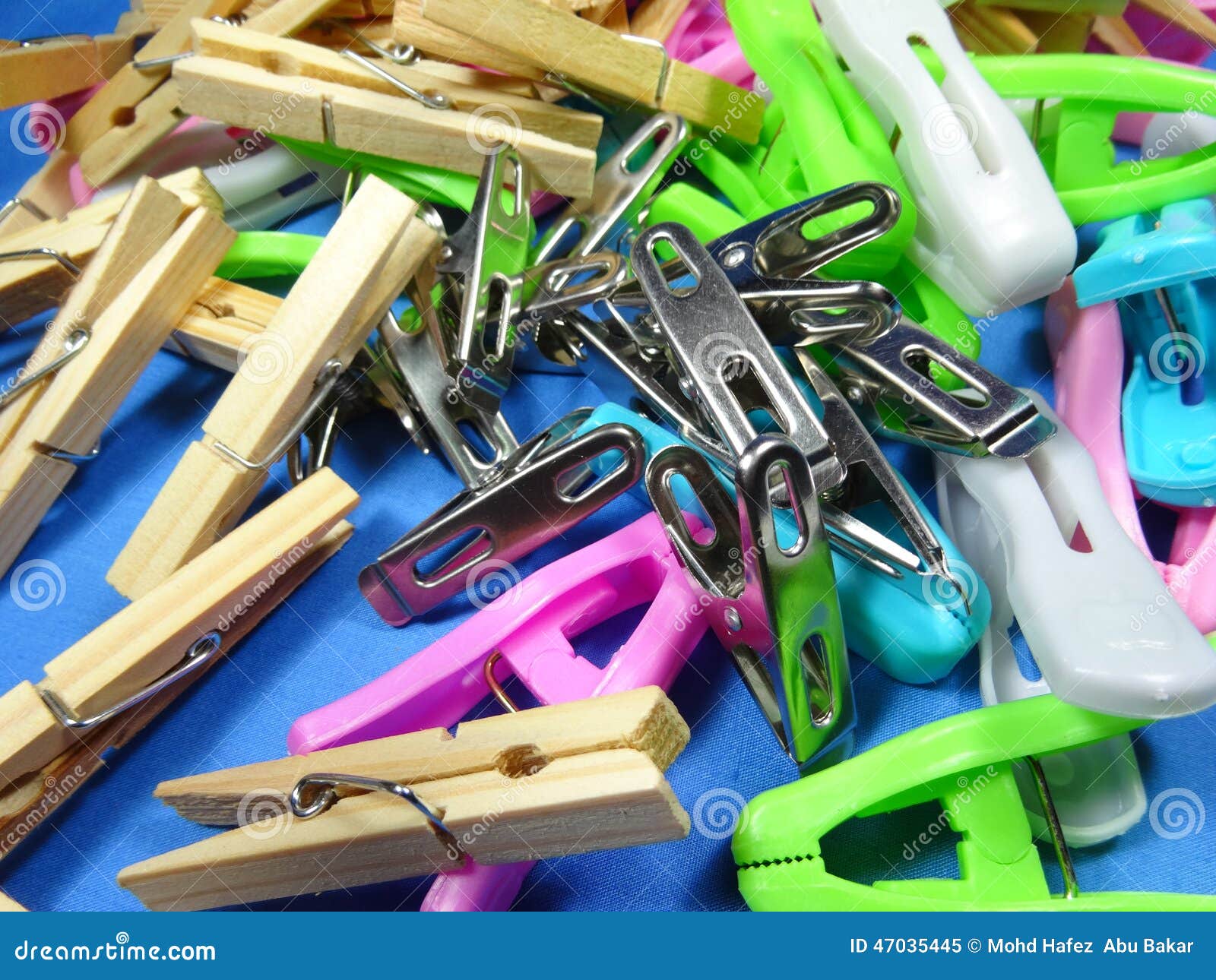 Colourful peg stock image. Image of colourful, cloth - 47035445