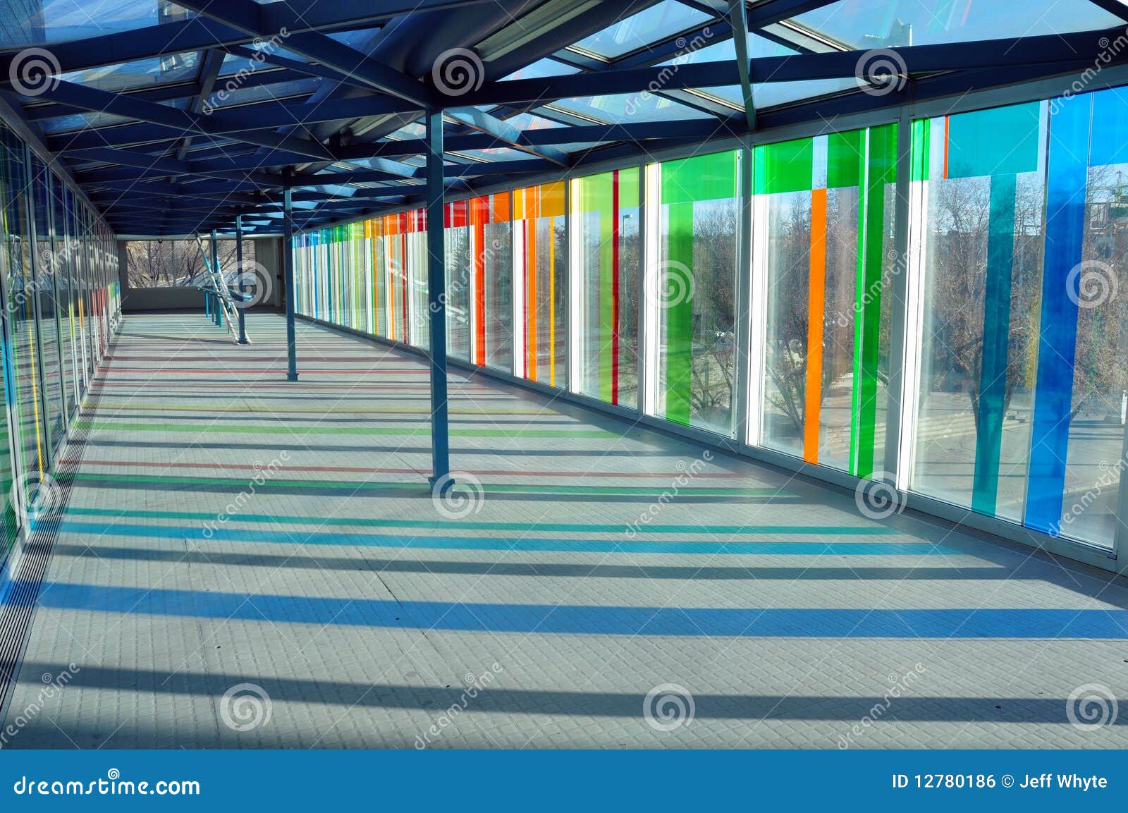 Colourful Plus 15 stock photo. Image of centre, fifteen - 12780186