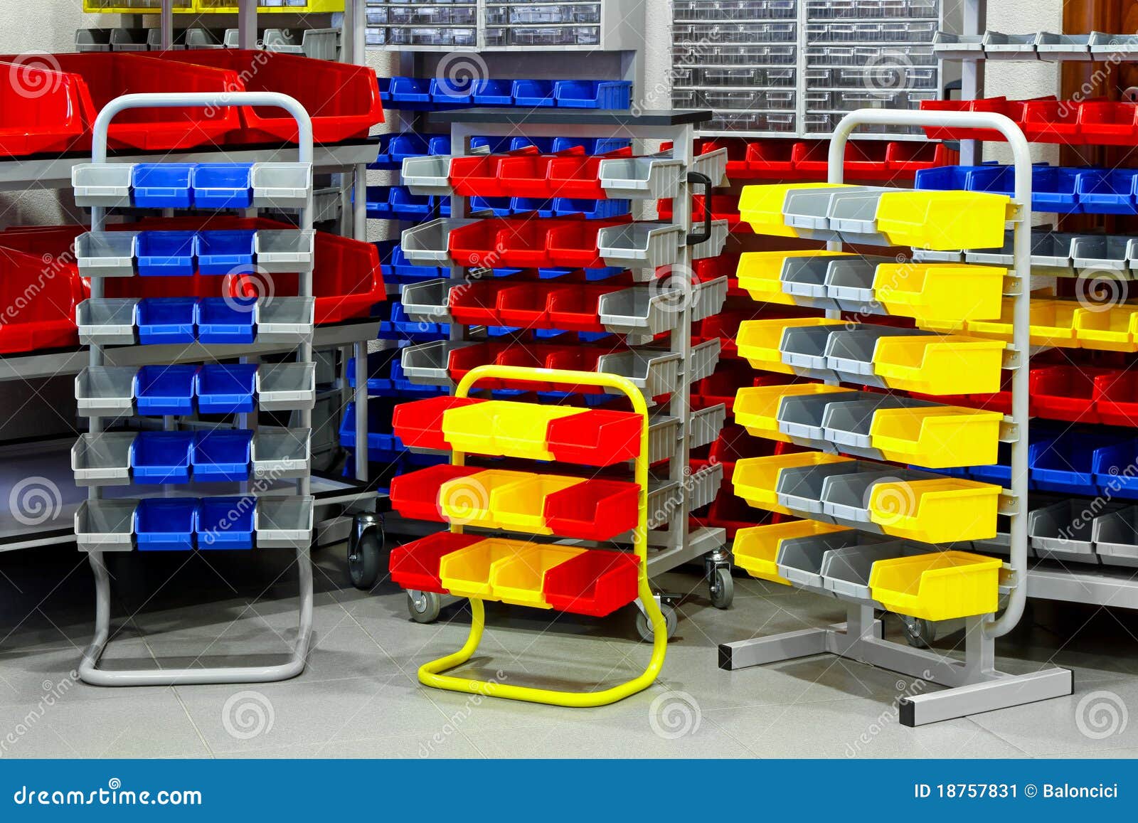 Logistic Storing Components Stock Photos - Free & Royalty-Free Stock ...