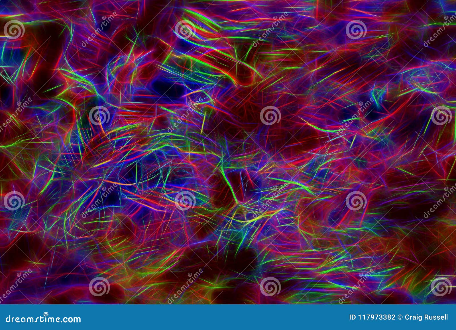 Colourful Random Abstract Background Pattern Stock Illustration ... Colourful Random Abstract Background Pattern Stock Illustration ...