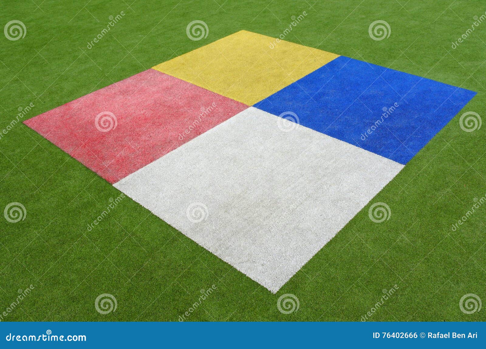 Colourful Rectangles Background Stock Photo - Image of geometry ...