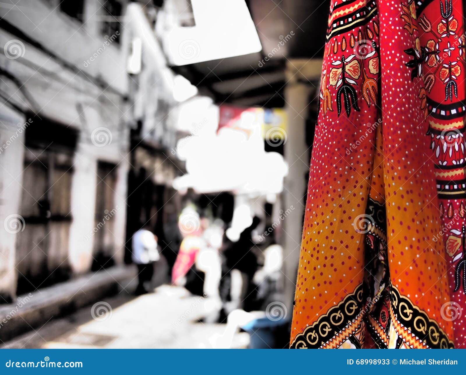 Colourful Saari stock image. Image of city, history, saari - 68998933