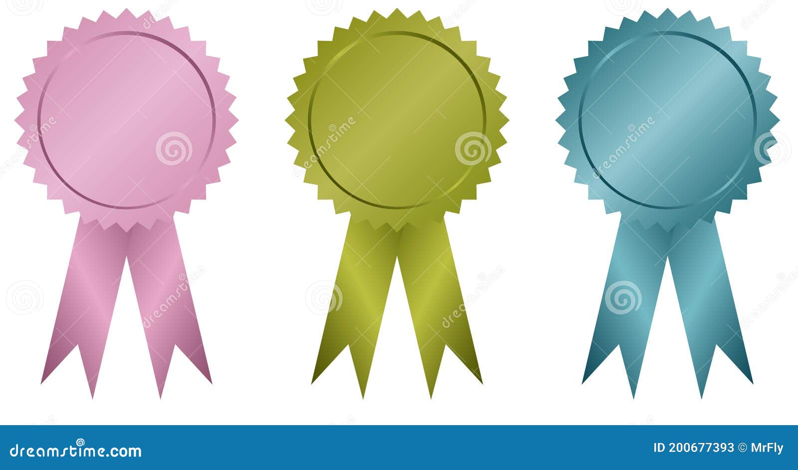 Colourful Shiny Winner Badge Set, Vector Illustration Stock Vector ... Colourful Shiny Winner Badge Set, Vector Illustration Stock Vector ...