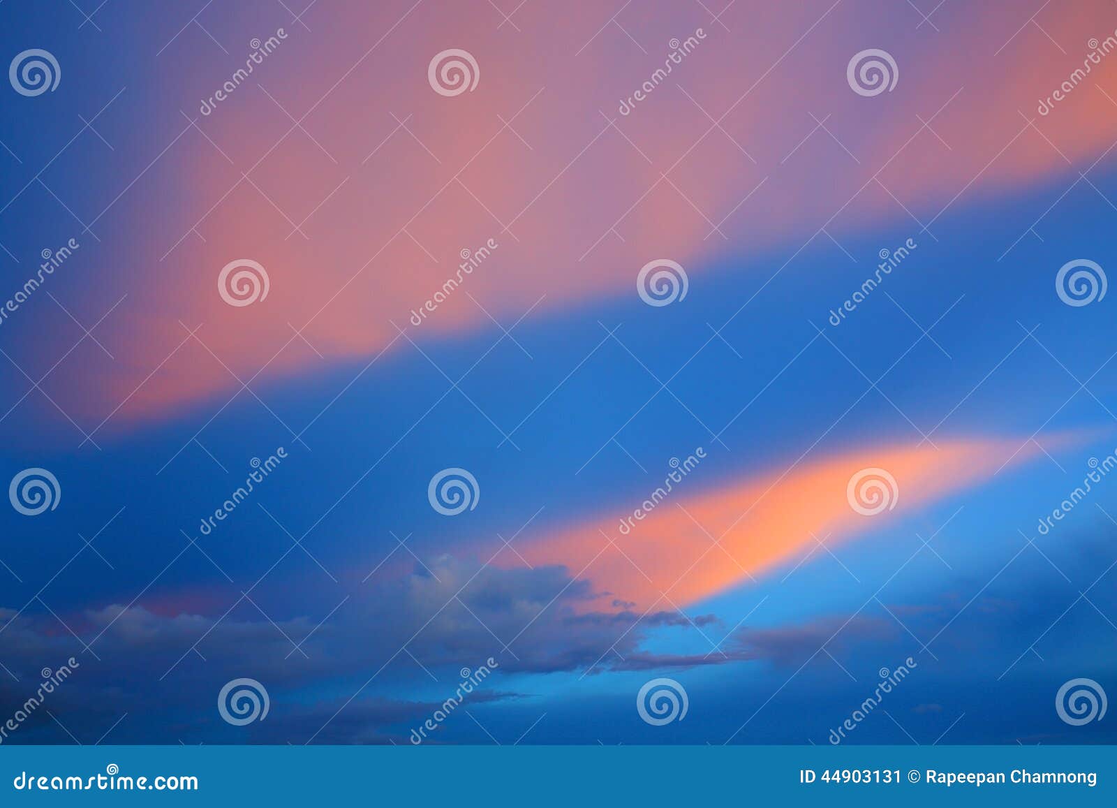 Colourful sky background stock image. Image of landscape - 44903131