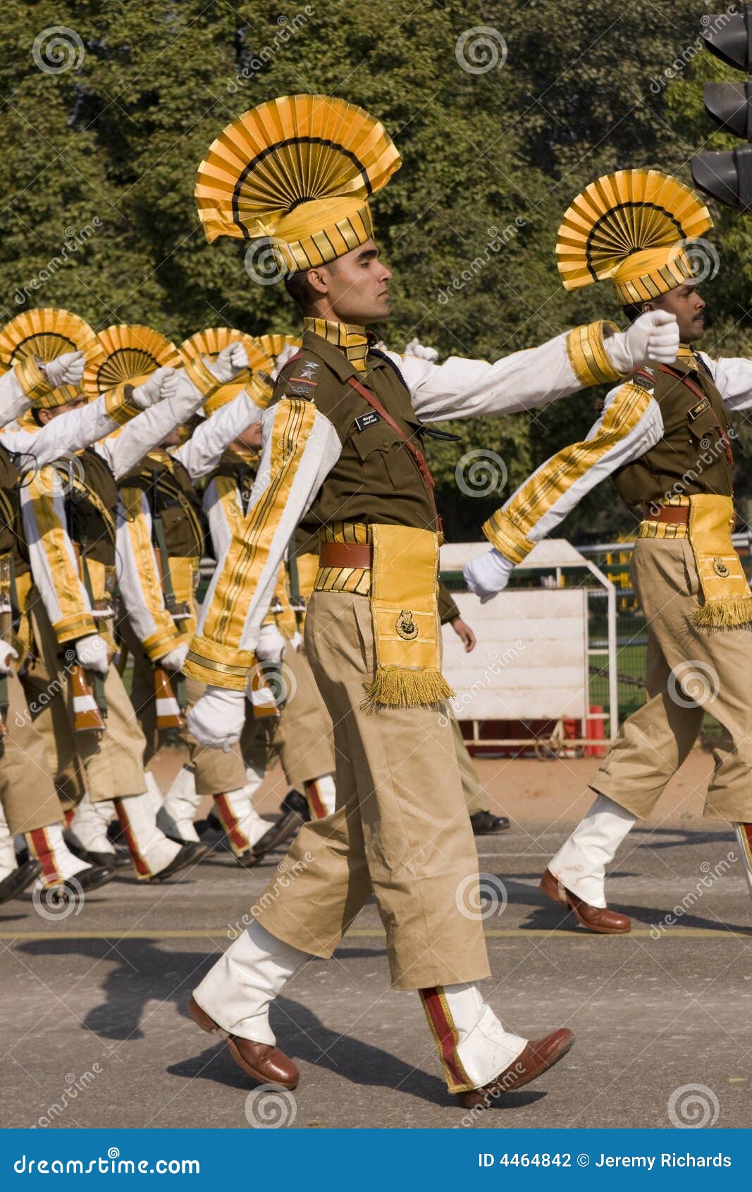 Colourful Soldiers editorial photography. Image of colour - 4464842