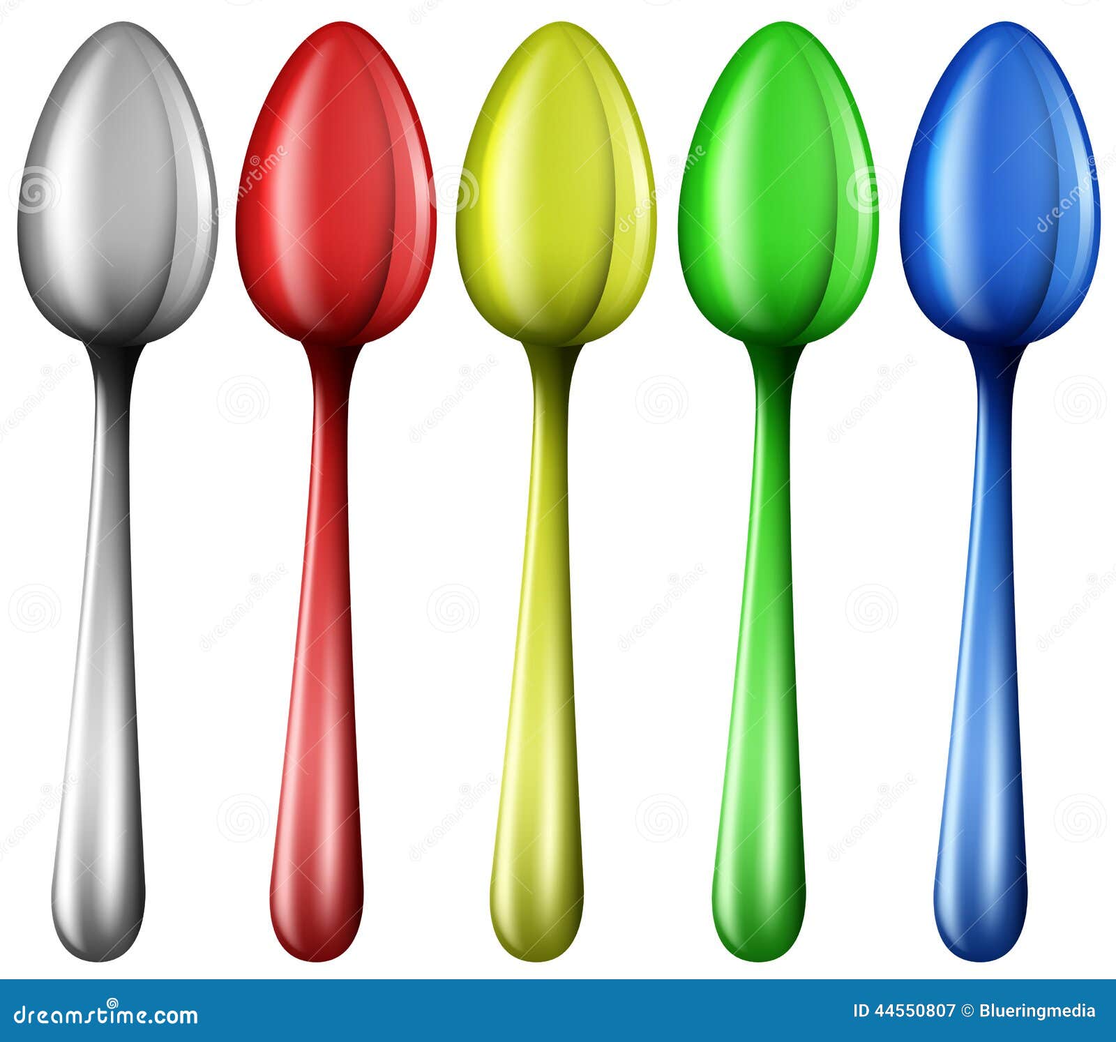 The Spoons Stock Photography | CartoonDealer.com #22596122 The Spoons Stock Photography | CartoonDealer.com #22596122