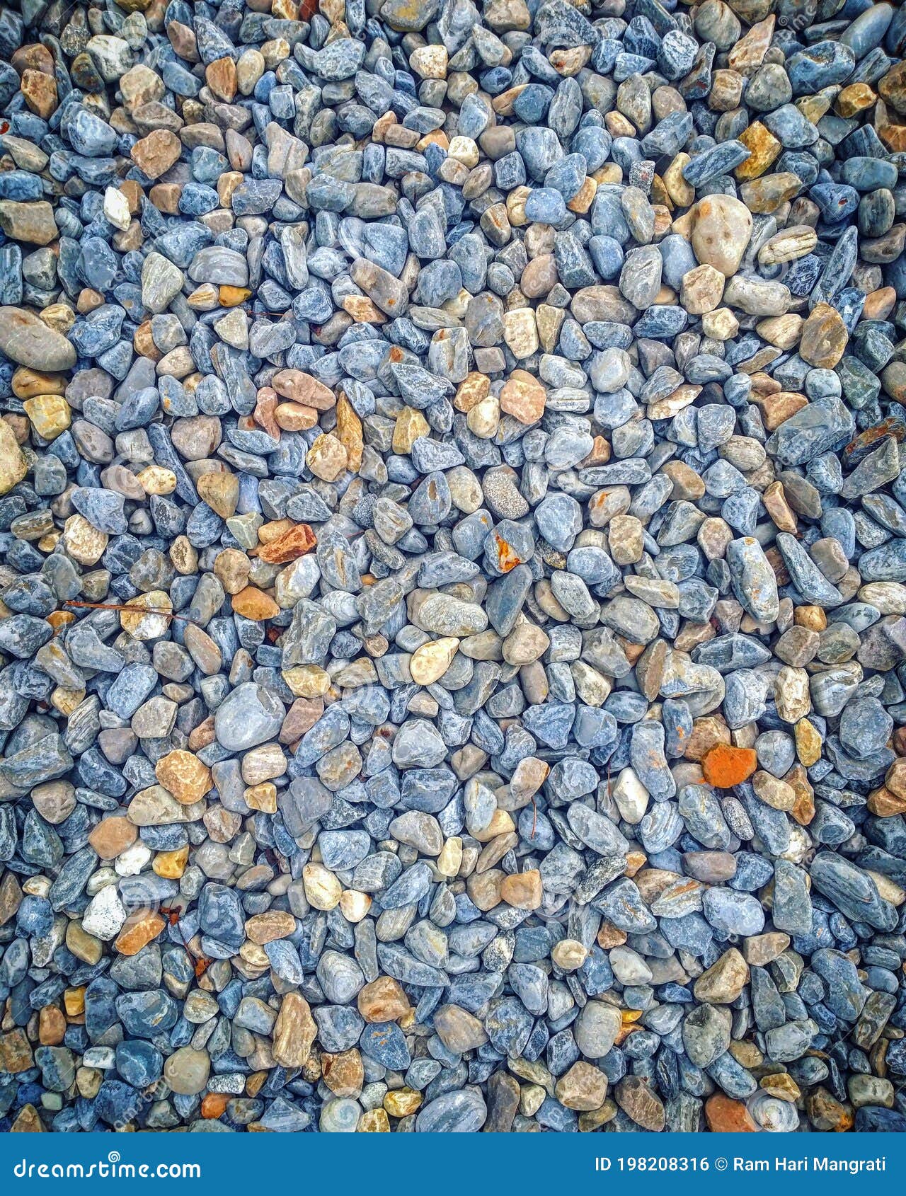 Colourful stone multi stock photo. Image of soil, stonewall - 198208316