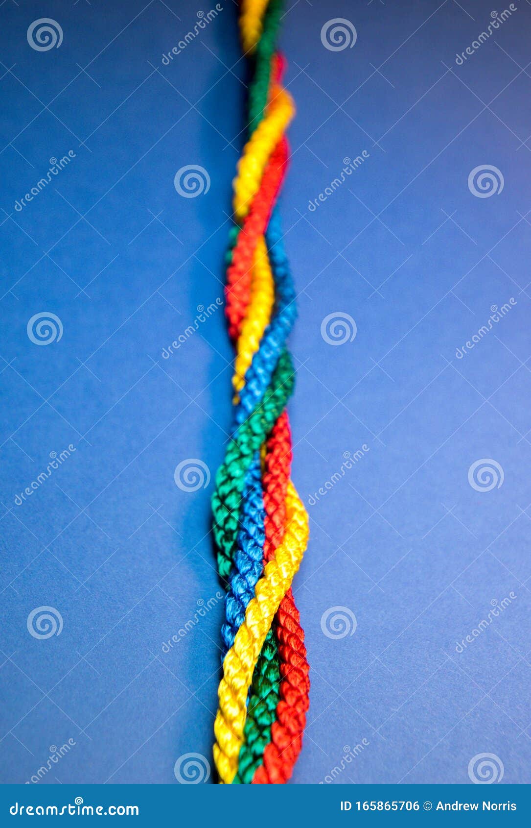 Colourful String stock photo. Image of hobbies, rope - 165865706