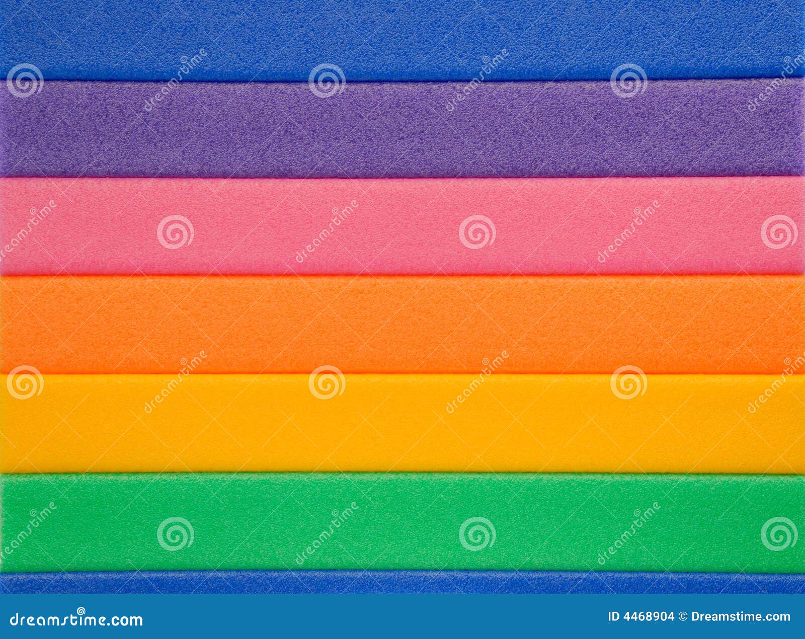 Colourful Stripes stock photo. Image of rainbow, stripes - 4468904