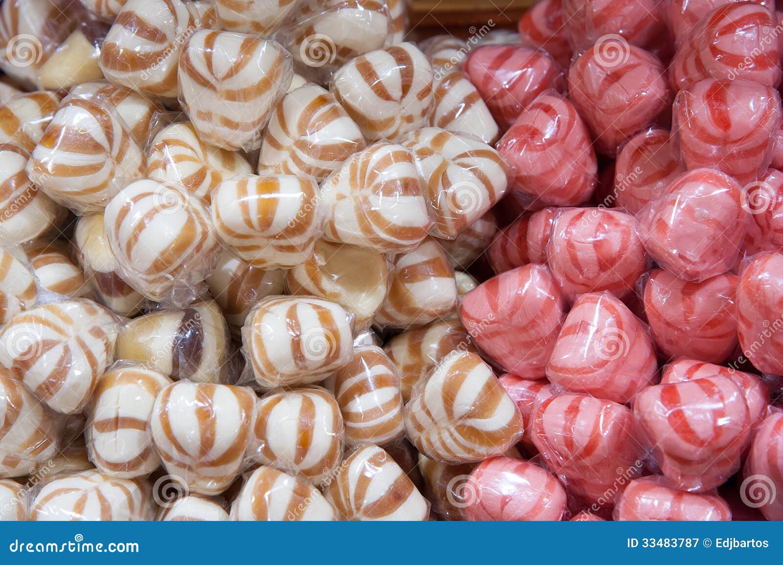 Colourful sweets stock image. Image of sweet, bright - 33483787