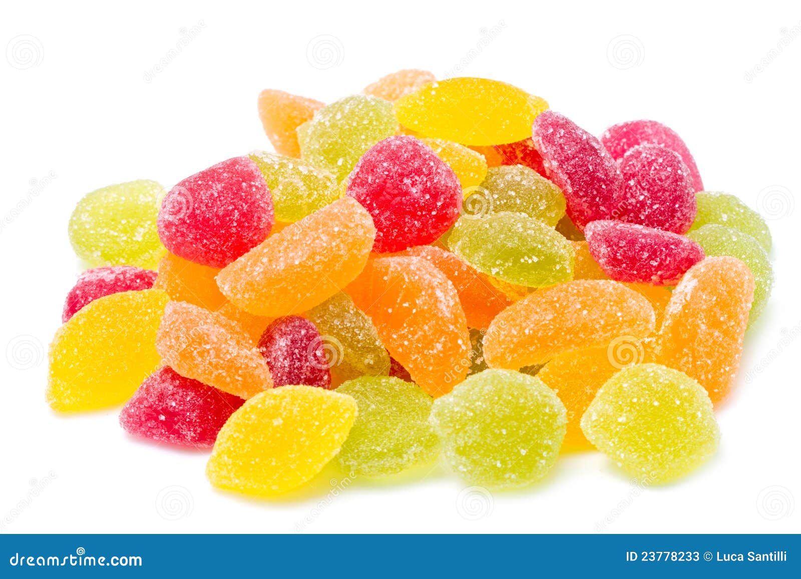 Colourful sweets stock image. Image of multi, colored - 23778233