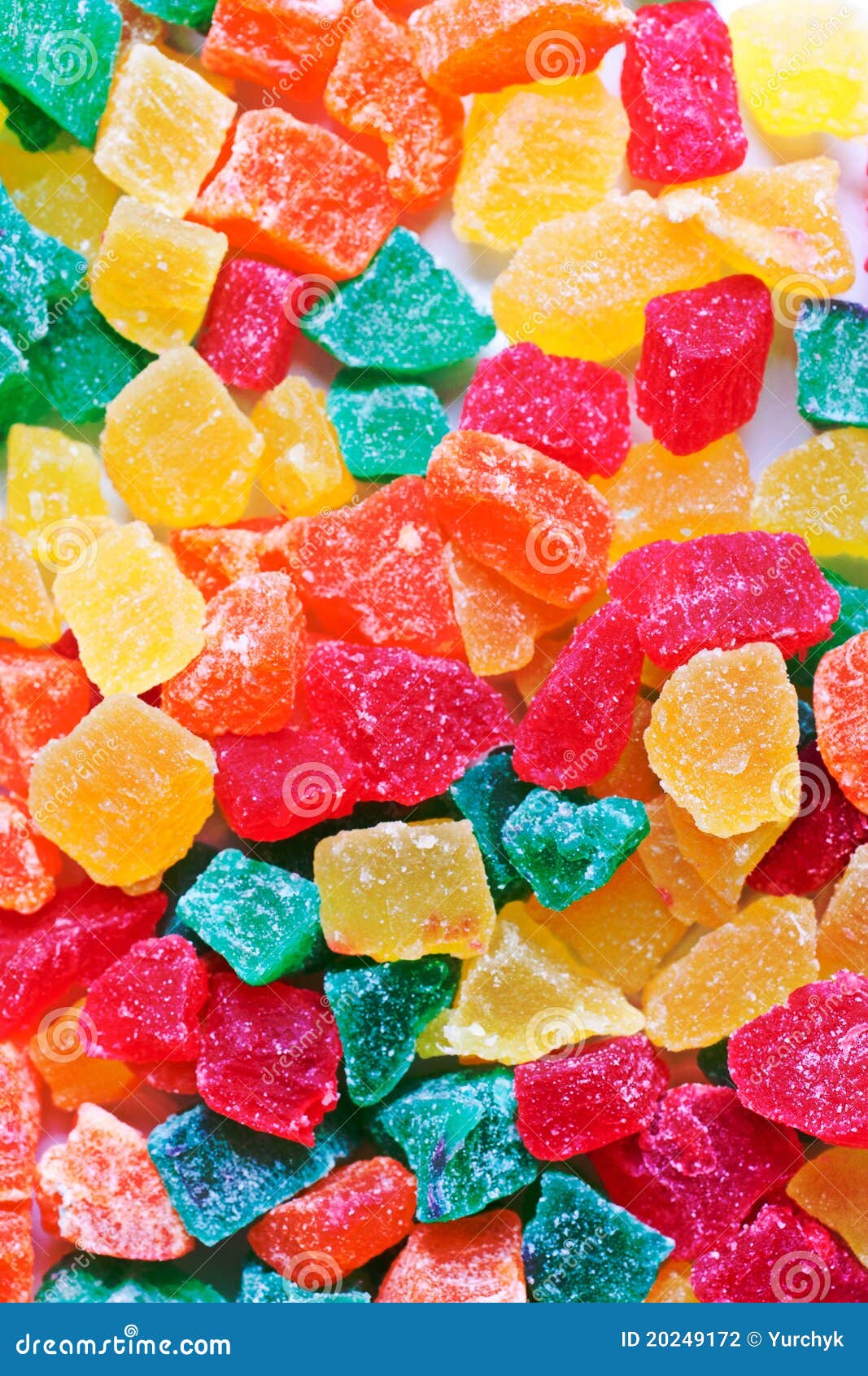 Colourful sweets texture stock photo. Image of liquorice - 20249172