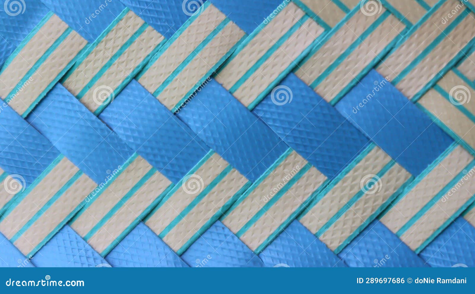 Colourful Textures on the Traditional Handbag Stock Photo - Image of ...