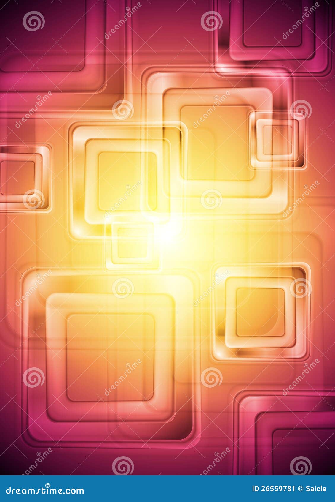 Colourful vector backdrop stock vector. Illustration of element - 26559781