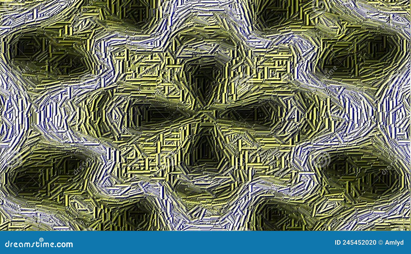 Fortuitous Logjam Stock Photo | CartoonDealer.com #245452020