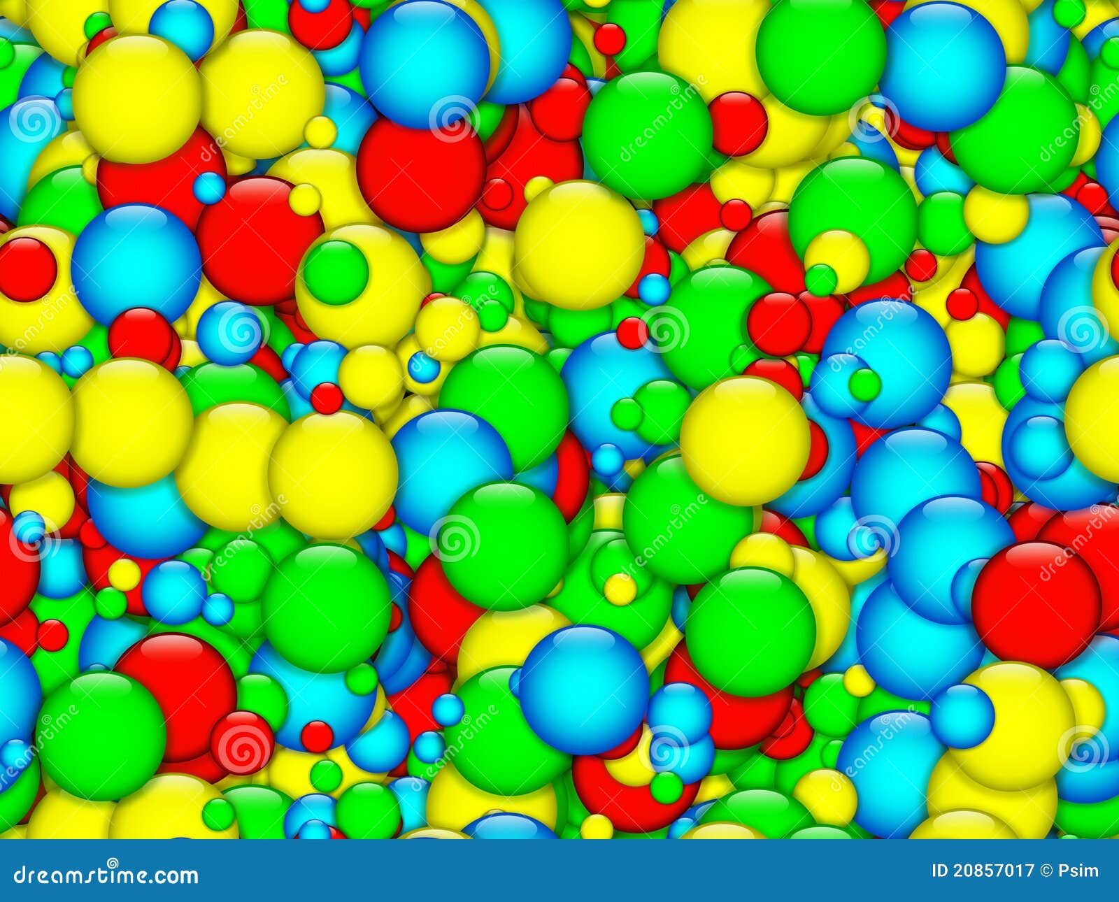 Colourfull bubbles texture stock illustration. Illustration of liquid ...
