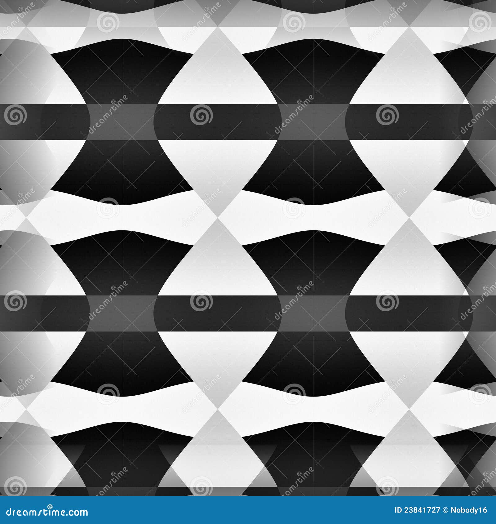 Almost Colourless Seamless Texture. Stock Illustration - Illustration ...
