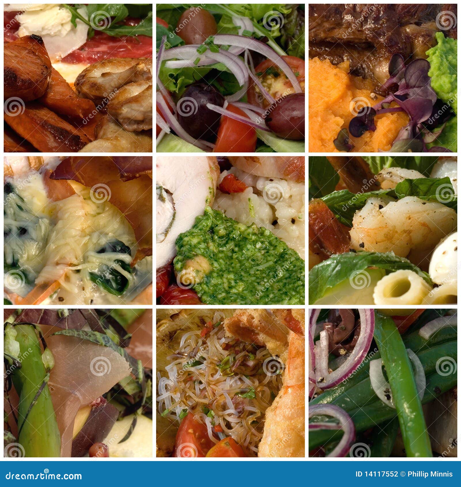 Colours of Food stock photo. Image of onion, cheese, olives - 14117552