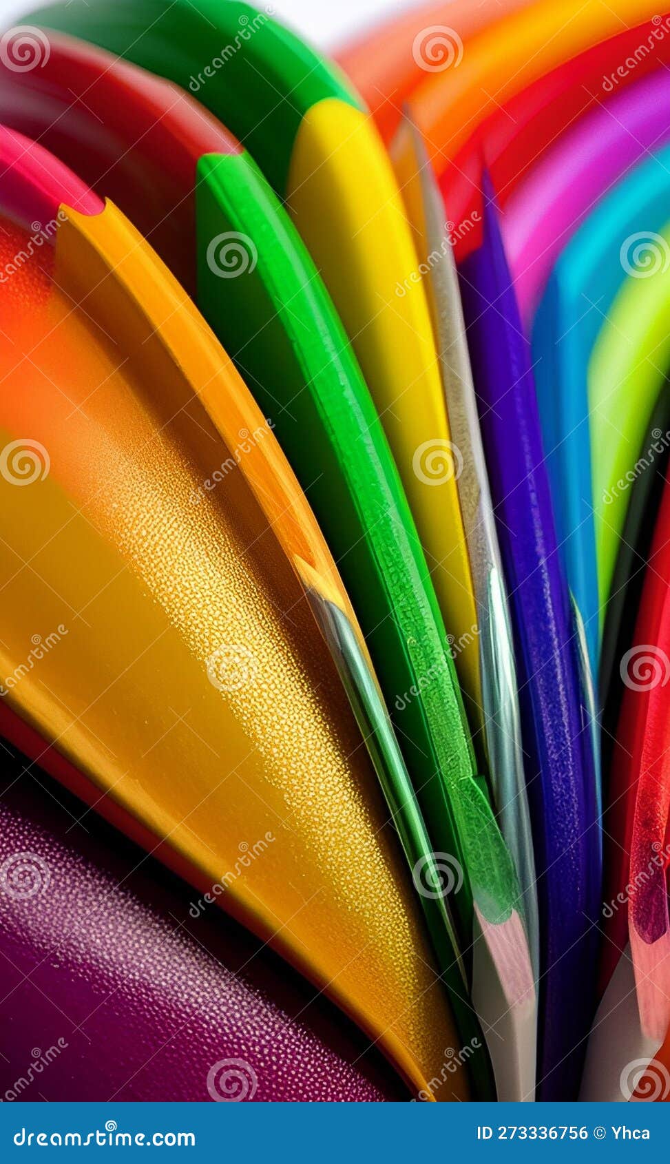 Colours Illustration Artificial Intelligence Artwork Generated Stock ...