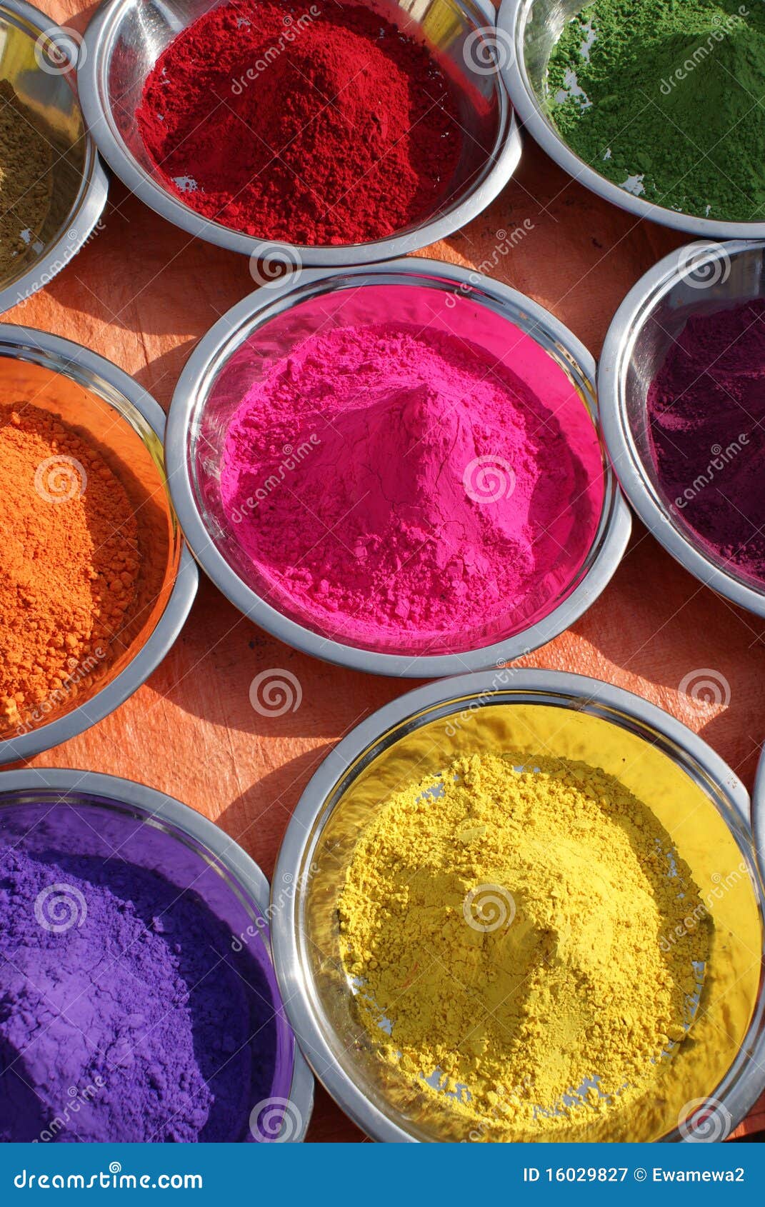 Colours of India stock image. Image of outdoors, plate - 16029827