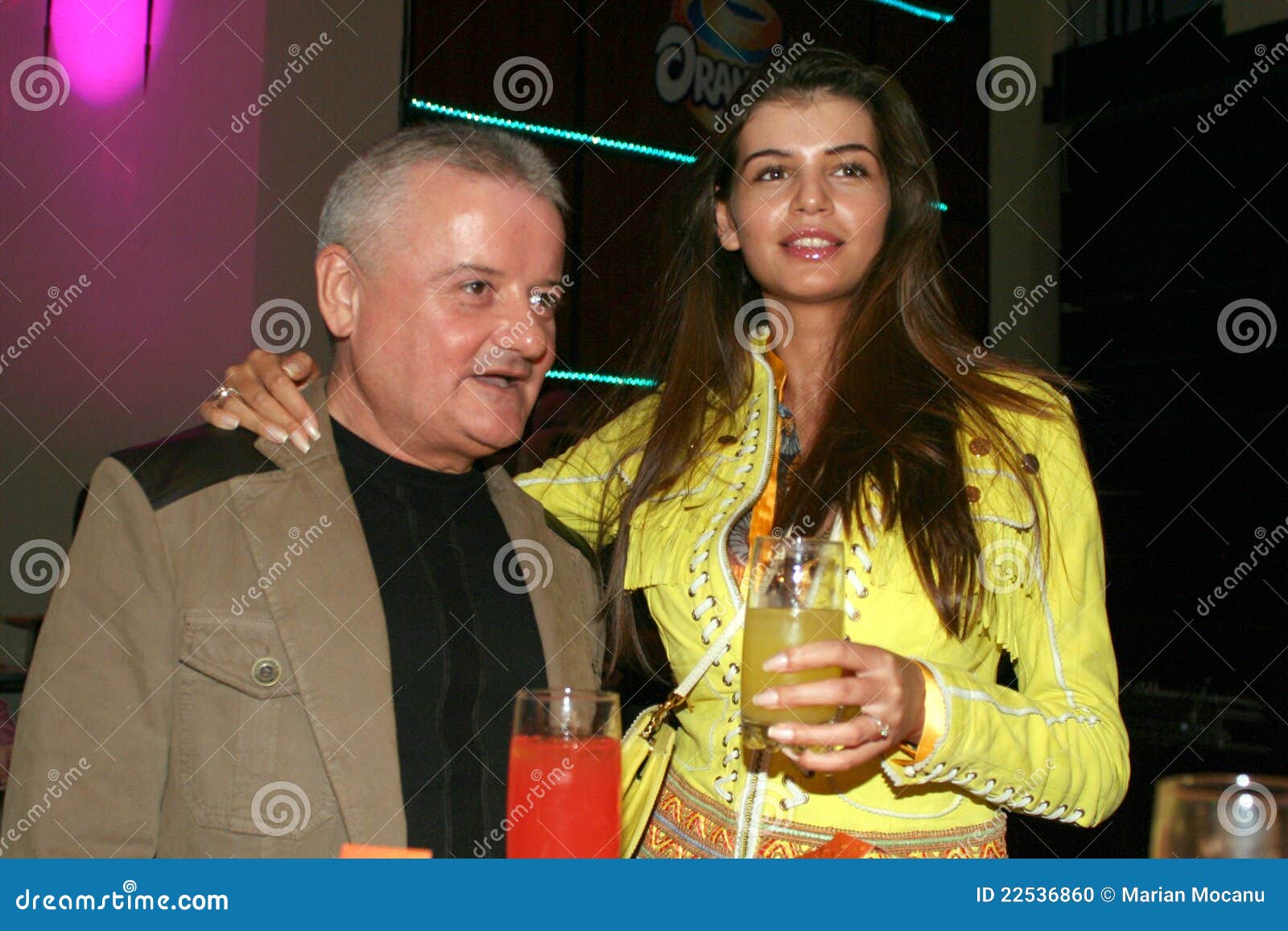 Columbeanu family editorial image. Image of irinel, couple - 22536860