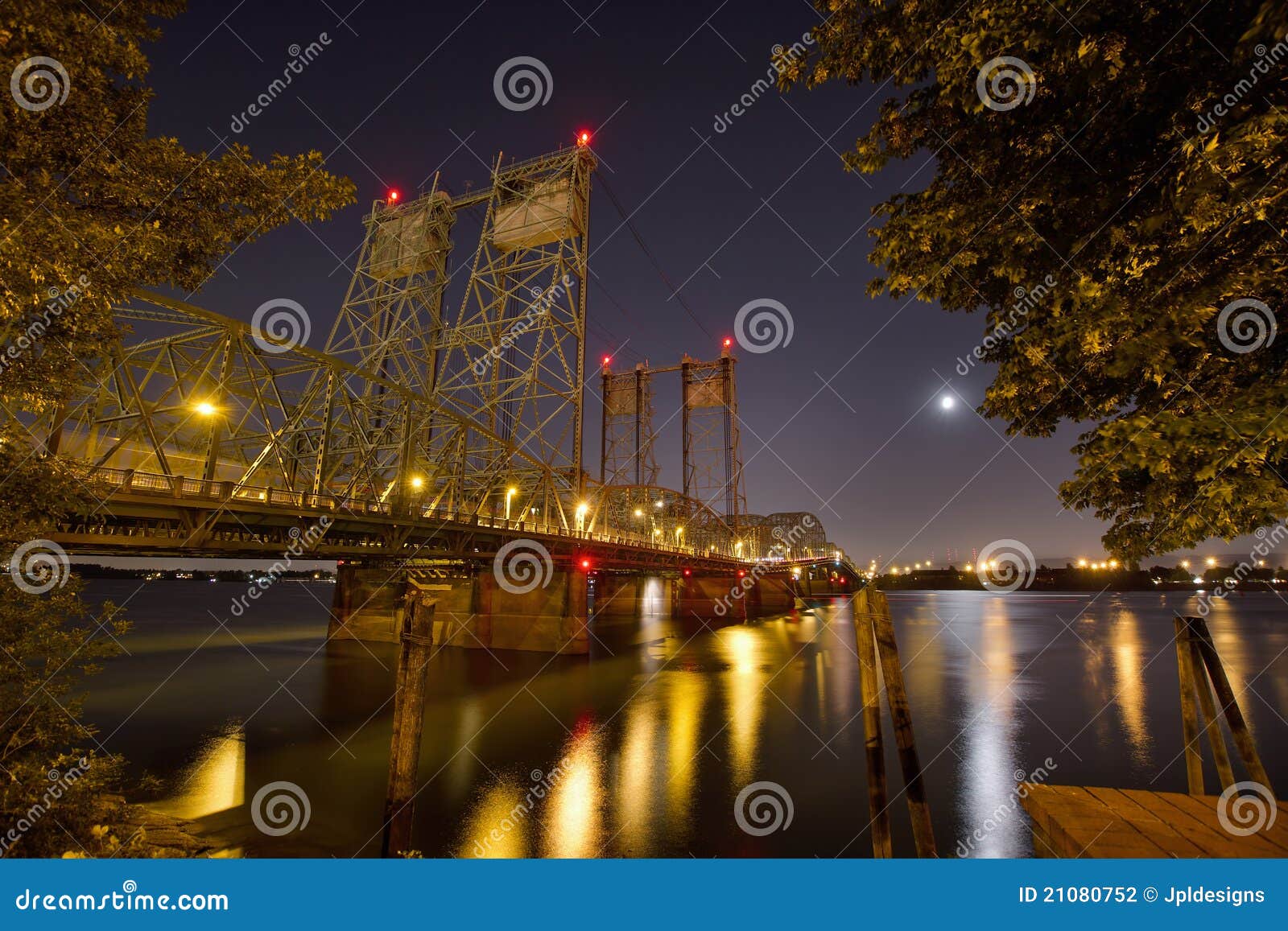 Interstate 80 Bridge Stock Image | CartoonDealer.com #42305713