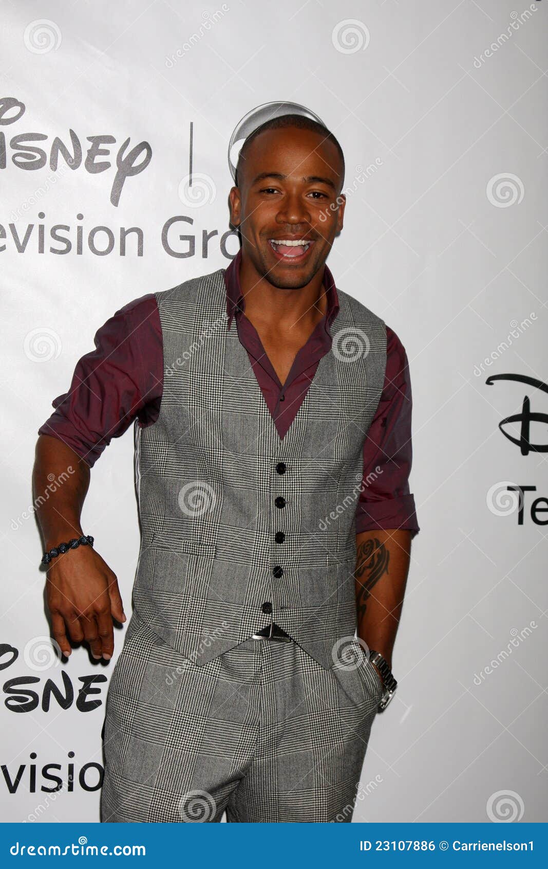 Columbus Short editorial photo. Image of short, winter - 23107886