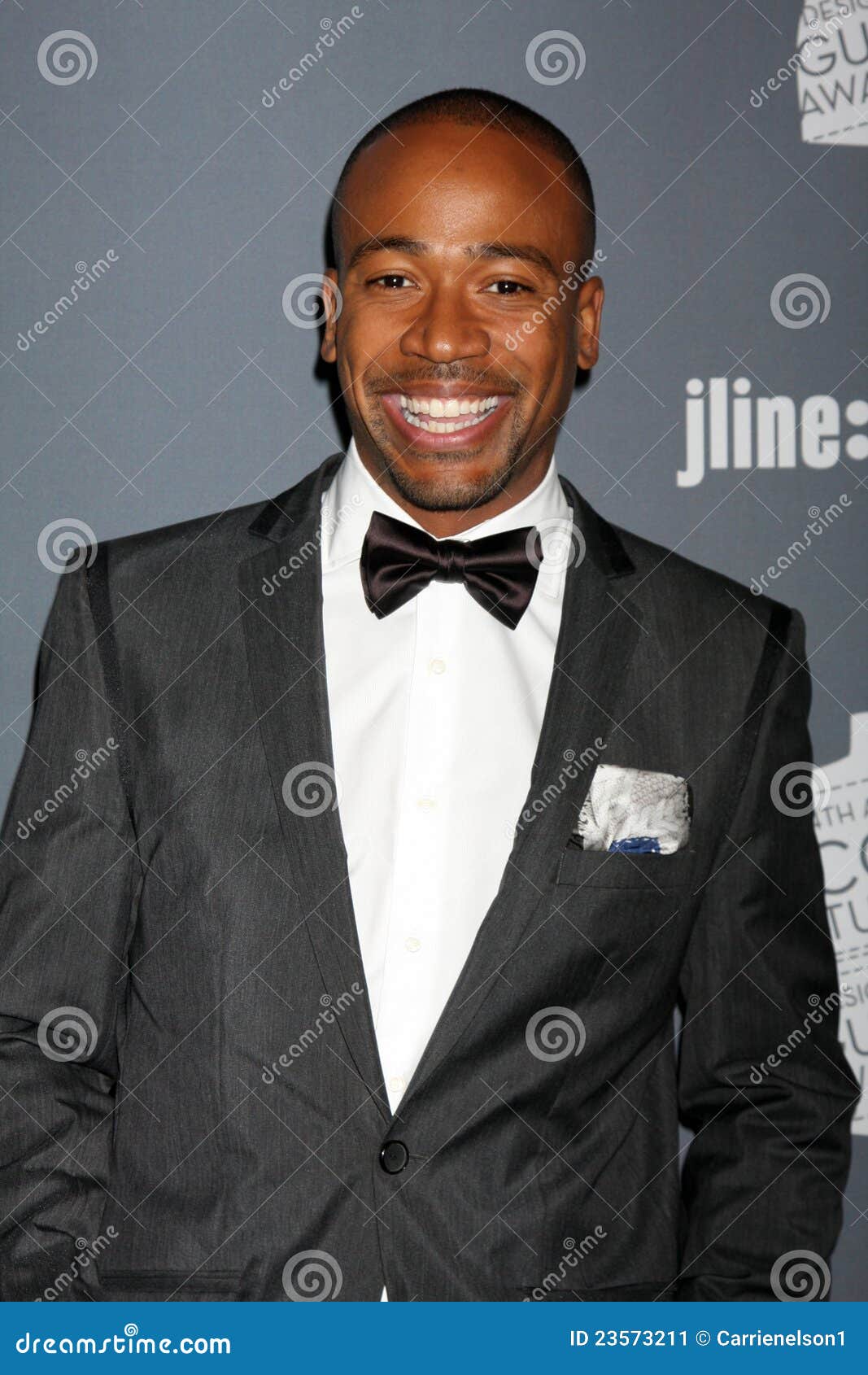 Columbus Short editorial photo. Image of arrives, hotel - 23573211