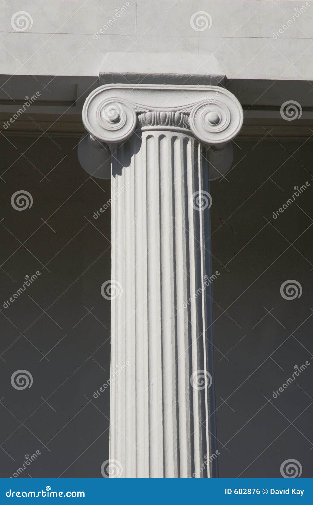 Column stock photo. Image of round, travel, history, columns - 602876