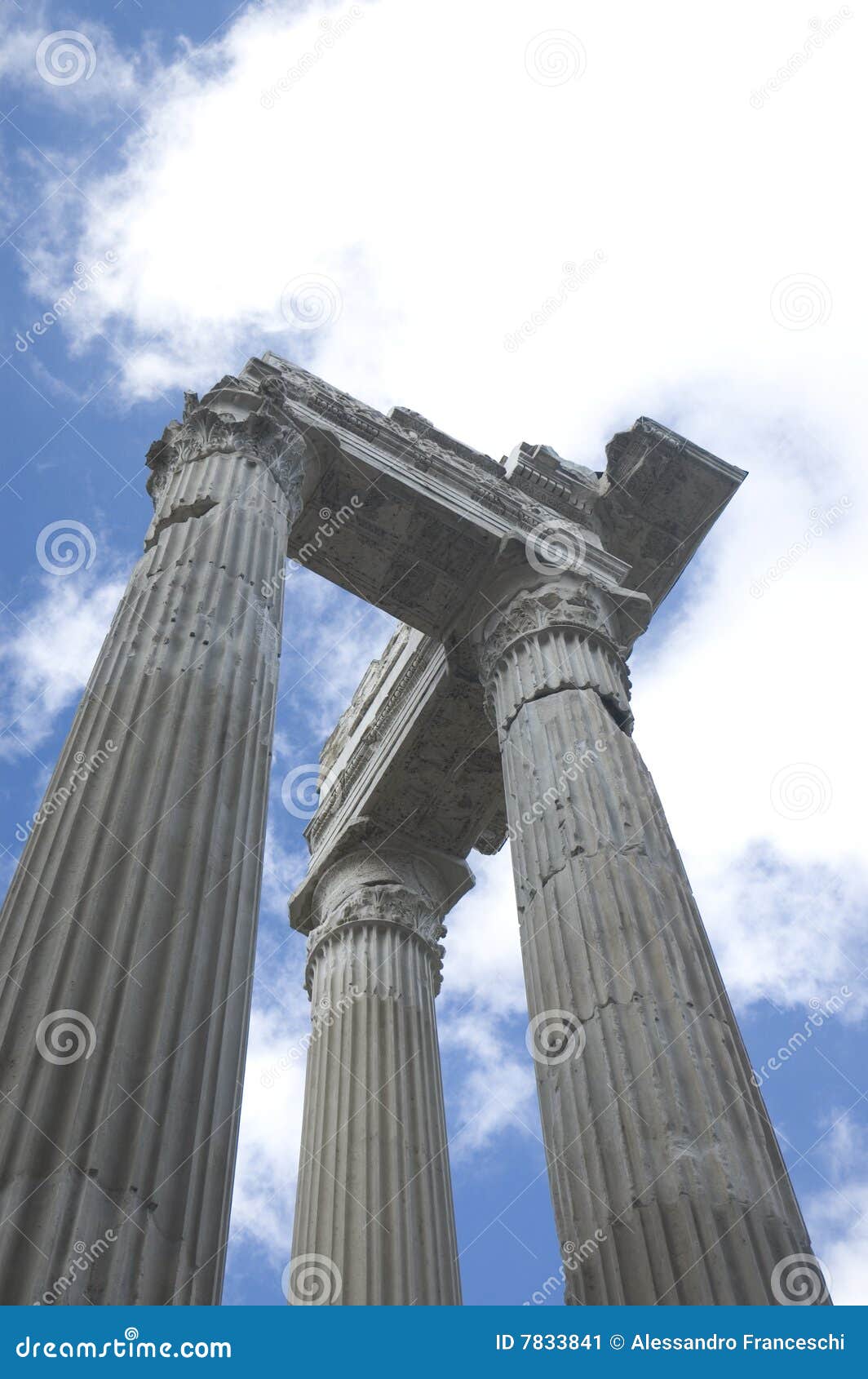 Column stock image. Image of classic, base, personal, architecture ...