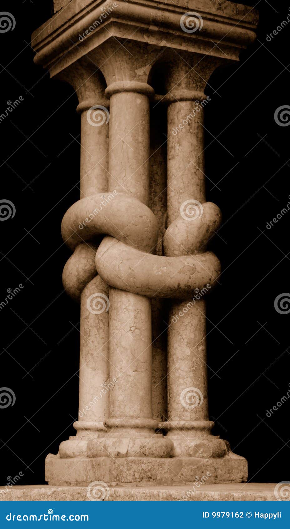 Column stock photo. Image of architecture, ancient, europe - 9979162