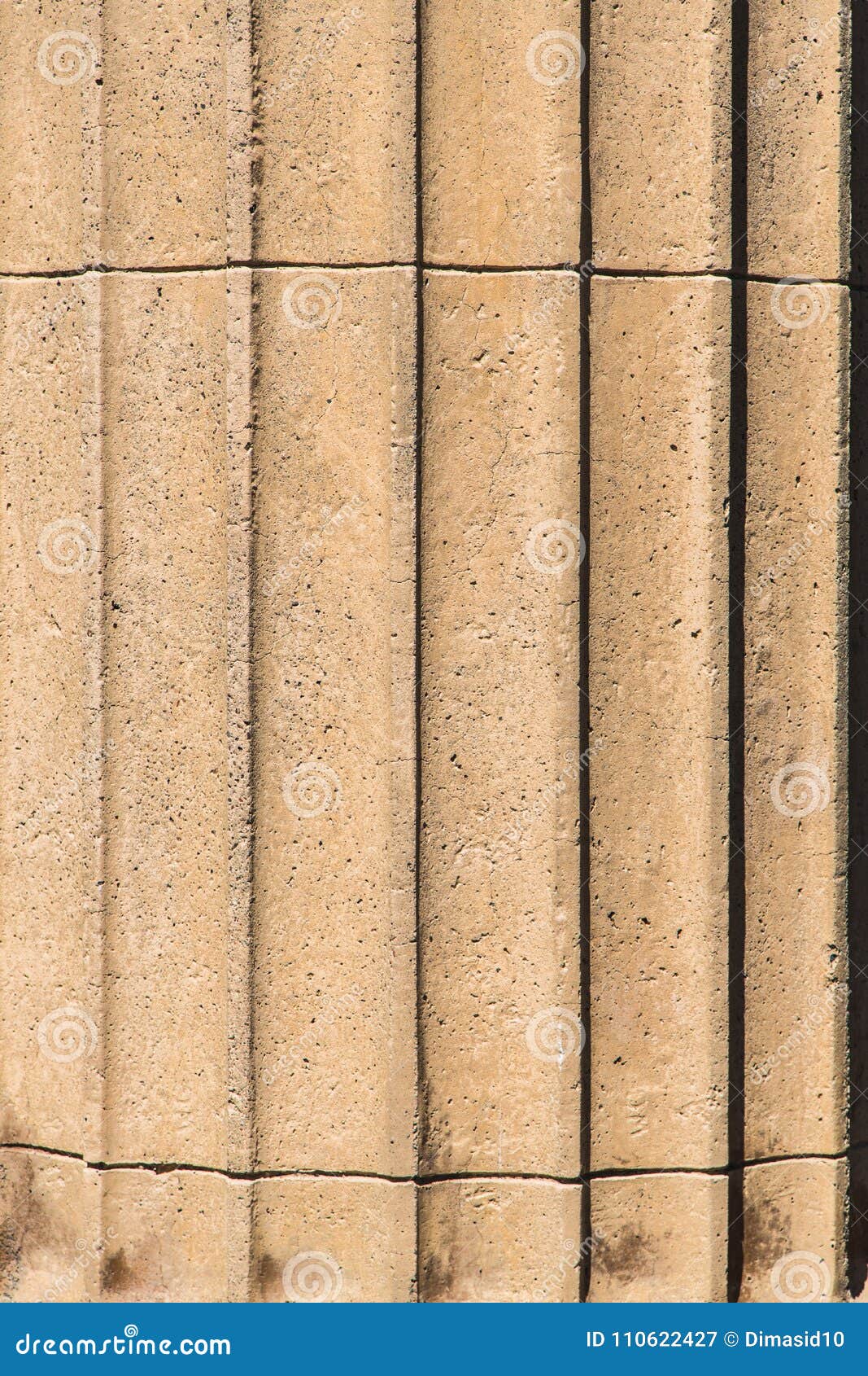 Column In An Ancient Egyptian Temple Stock Photo | CartoonDealer.com ...