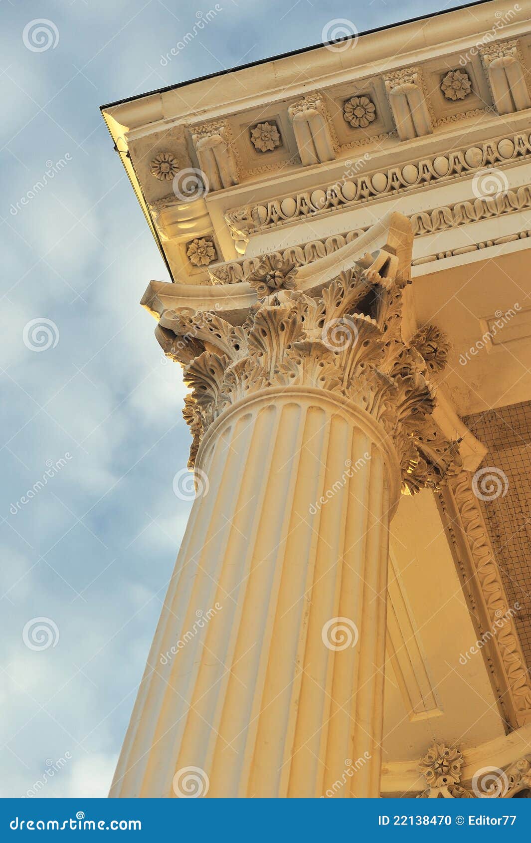 Theater Architecture Stock Photography | CartoonDealer.com #38116466